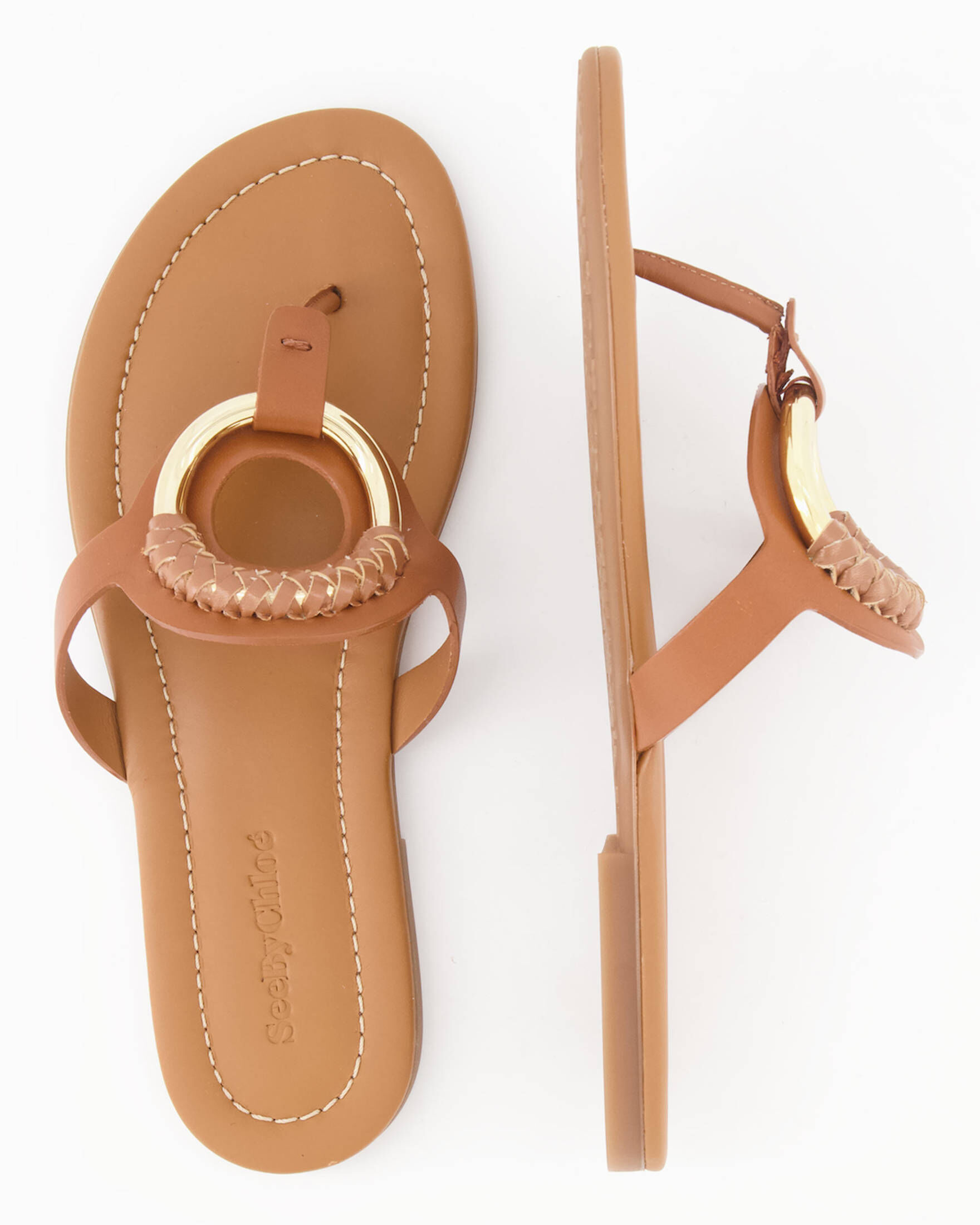 Damen Zehensandalen HANA