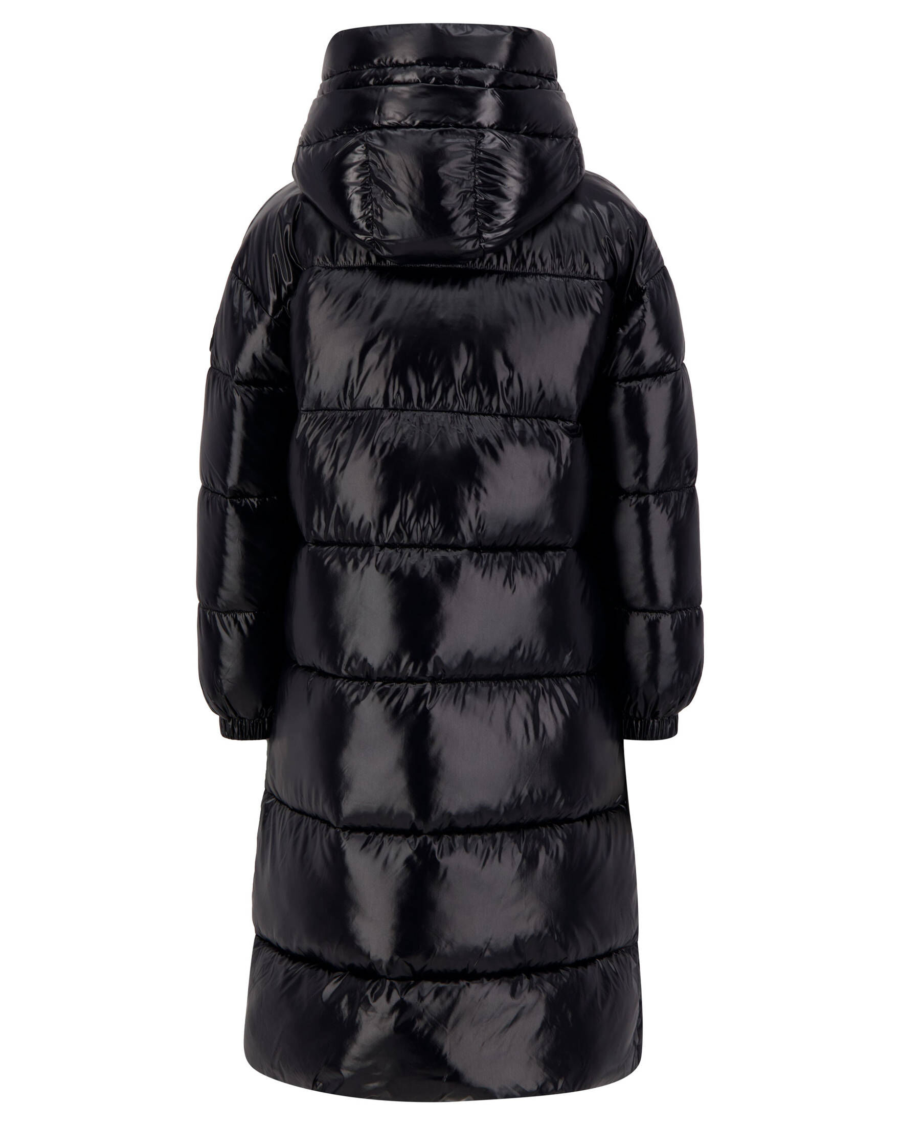 SAVE THE DUCK Damen Steppmantel AZARA in schwarz kaufen | engelhorn