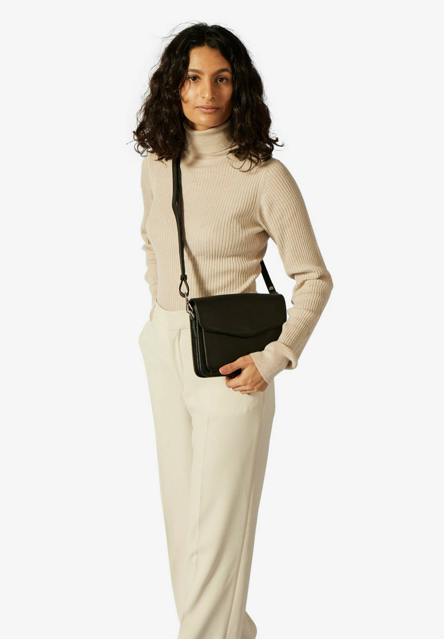 Damen Schultertasche Thea