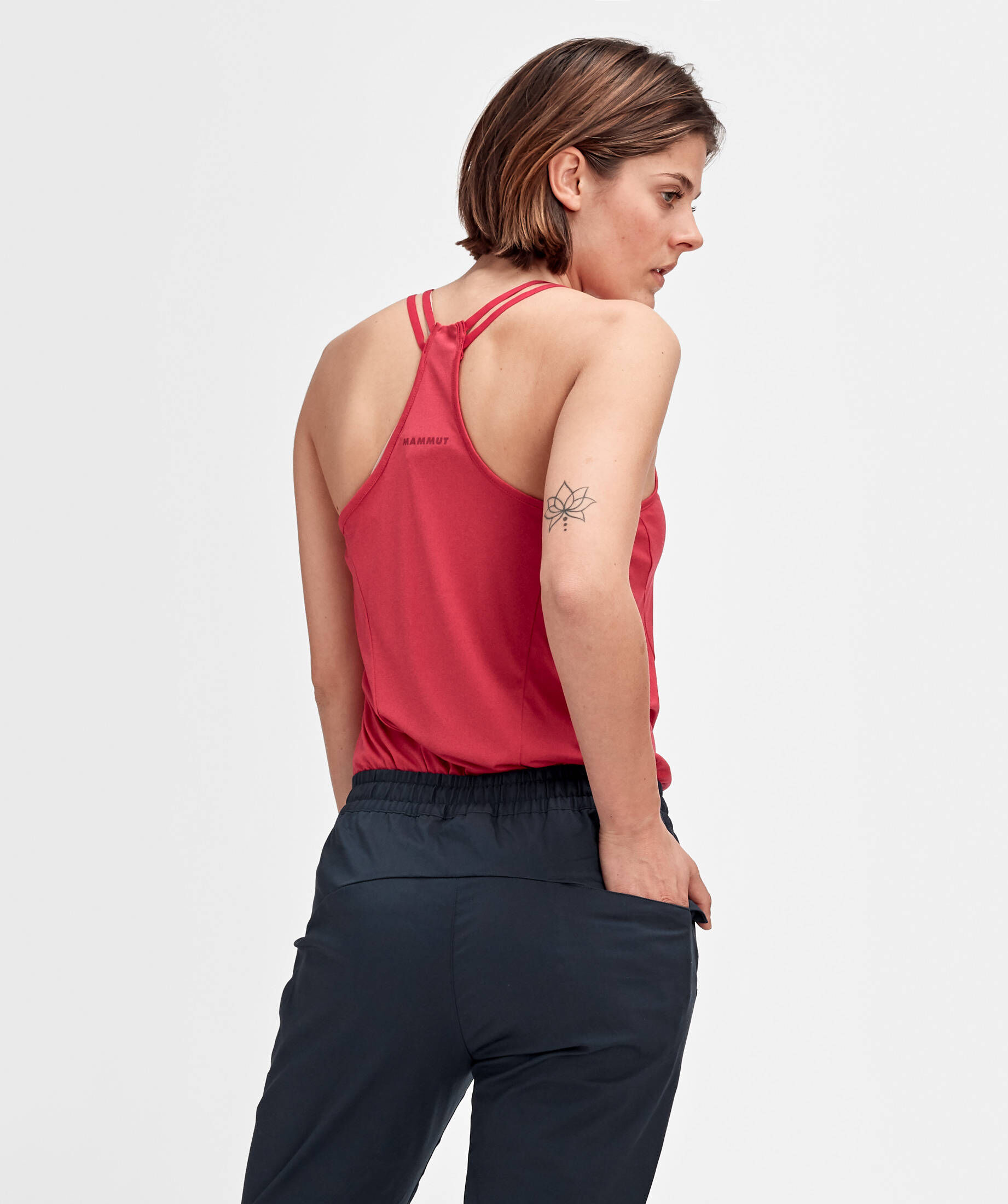 Mammut Damen Hose " Camie " in kaufen | engelhorn