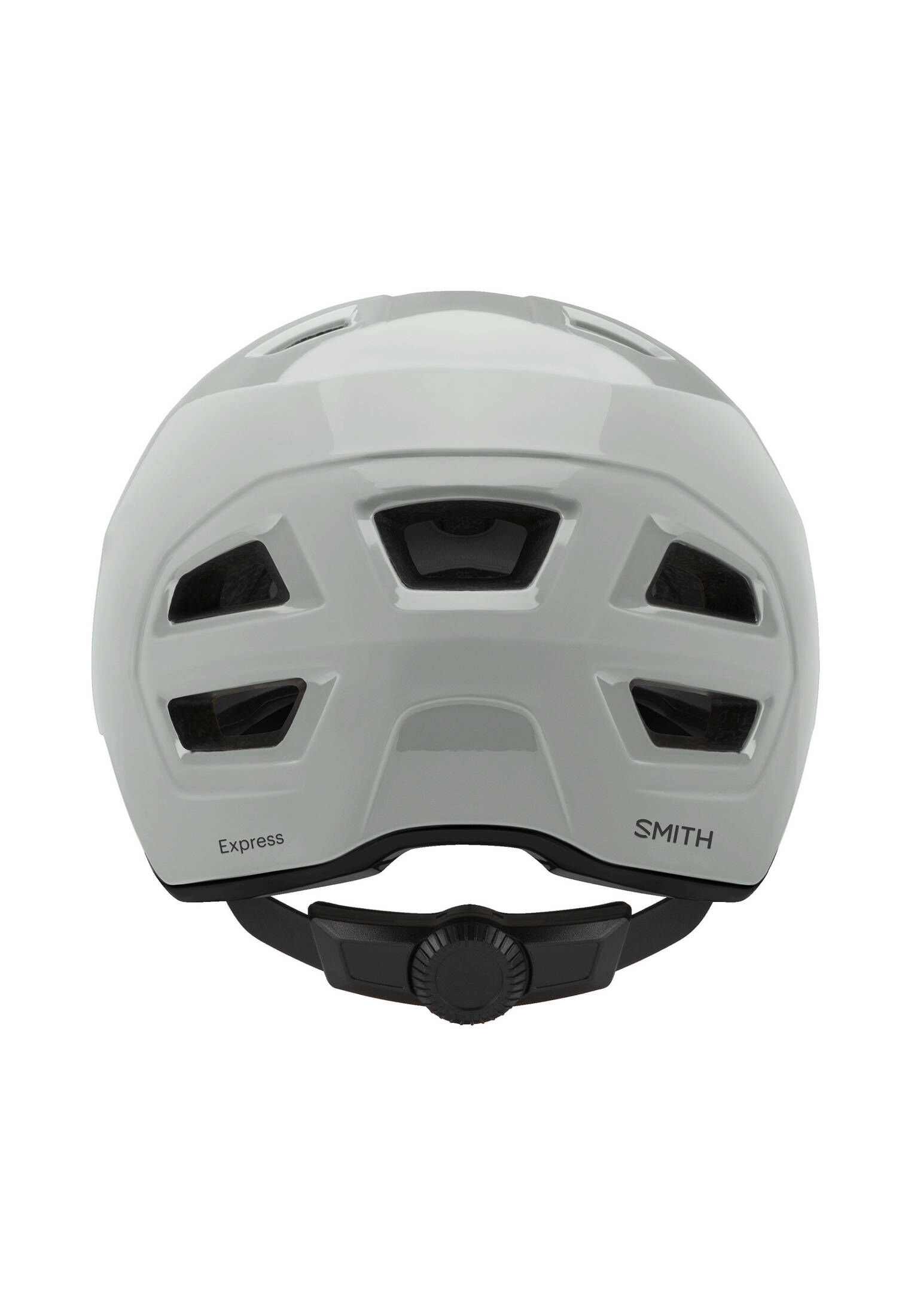 Smith Fahrradhelm EXPRESS in grau kaufen | engelhorn