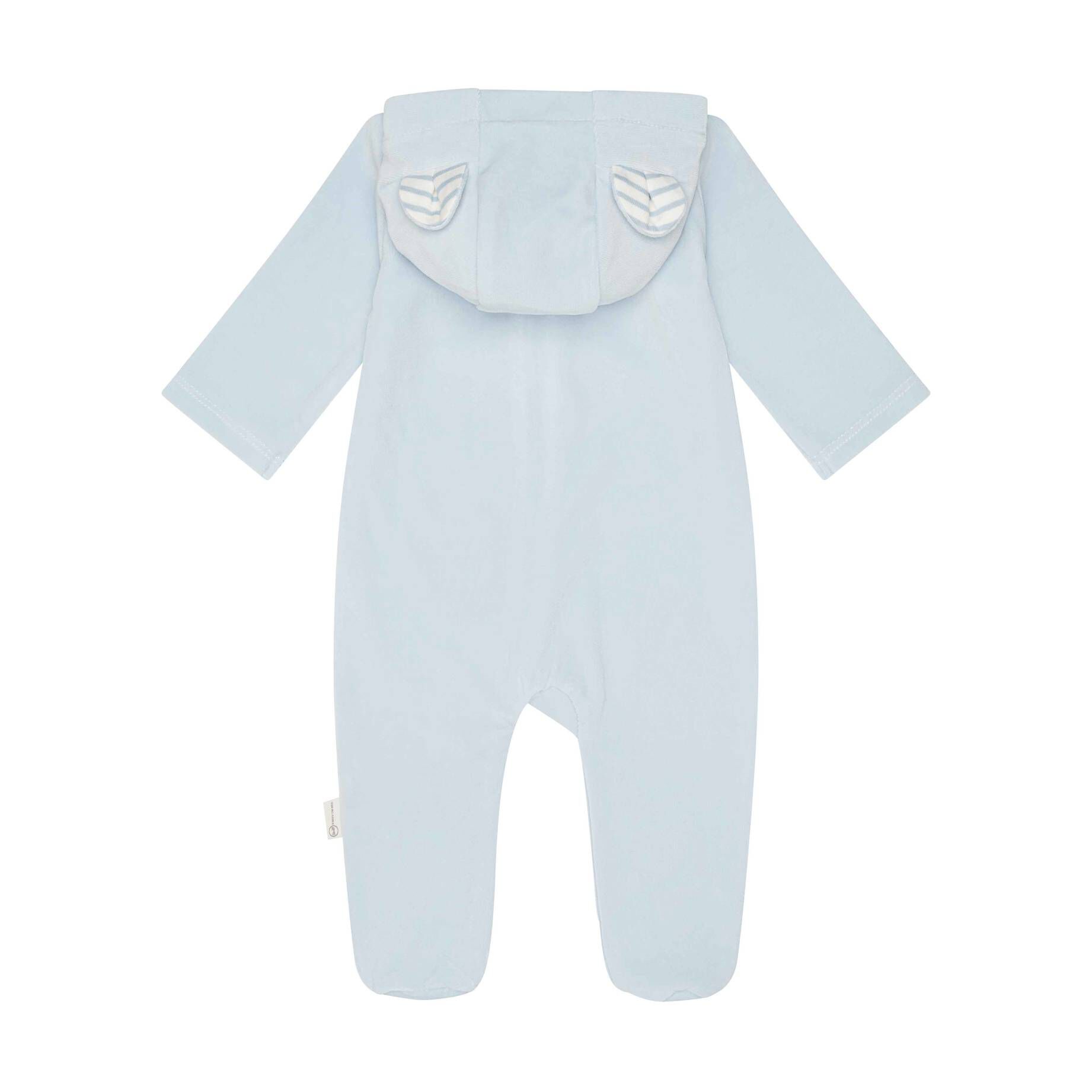 Kinder Baby-Strampler