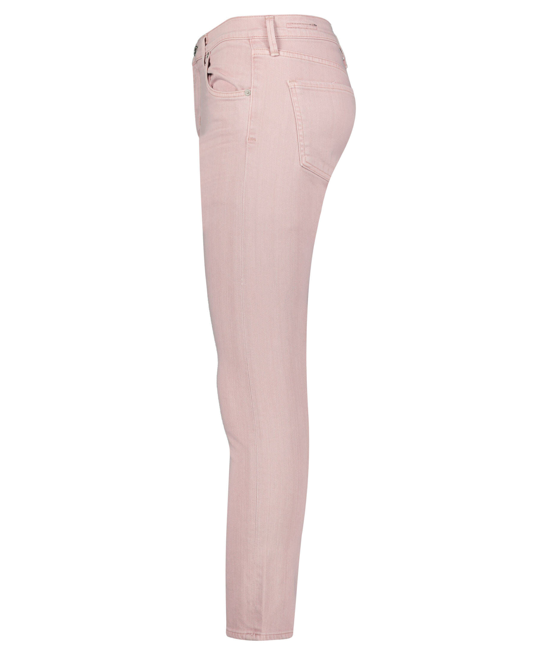 Damen Jeans "Elsa" Slim Fit verkürzt