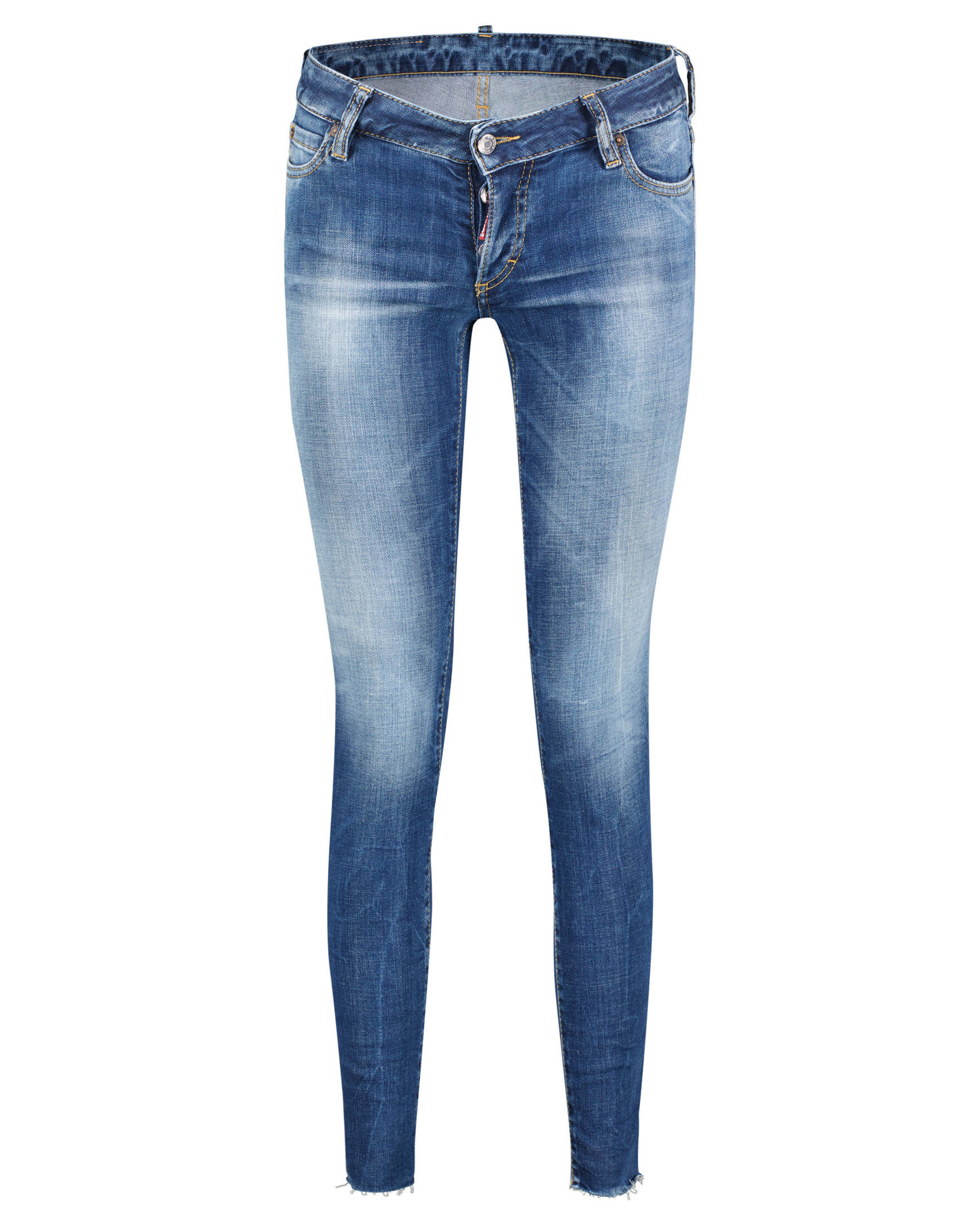 Damen Jeans "Jennifer Jean"