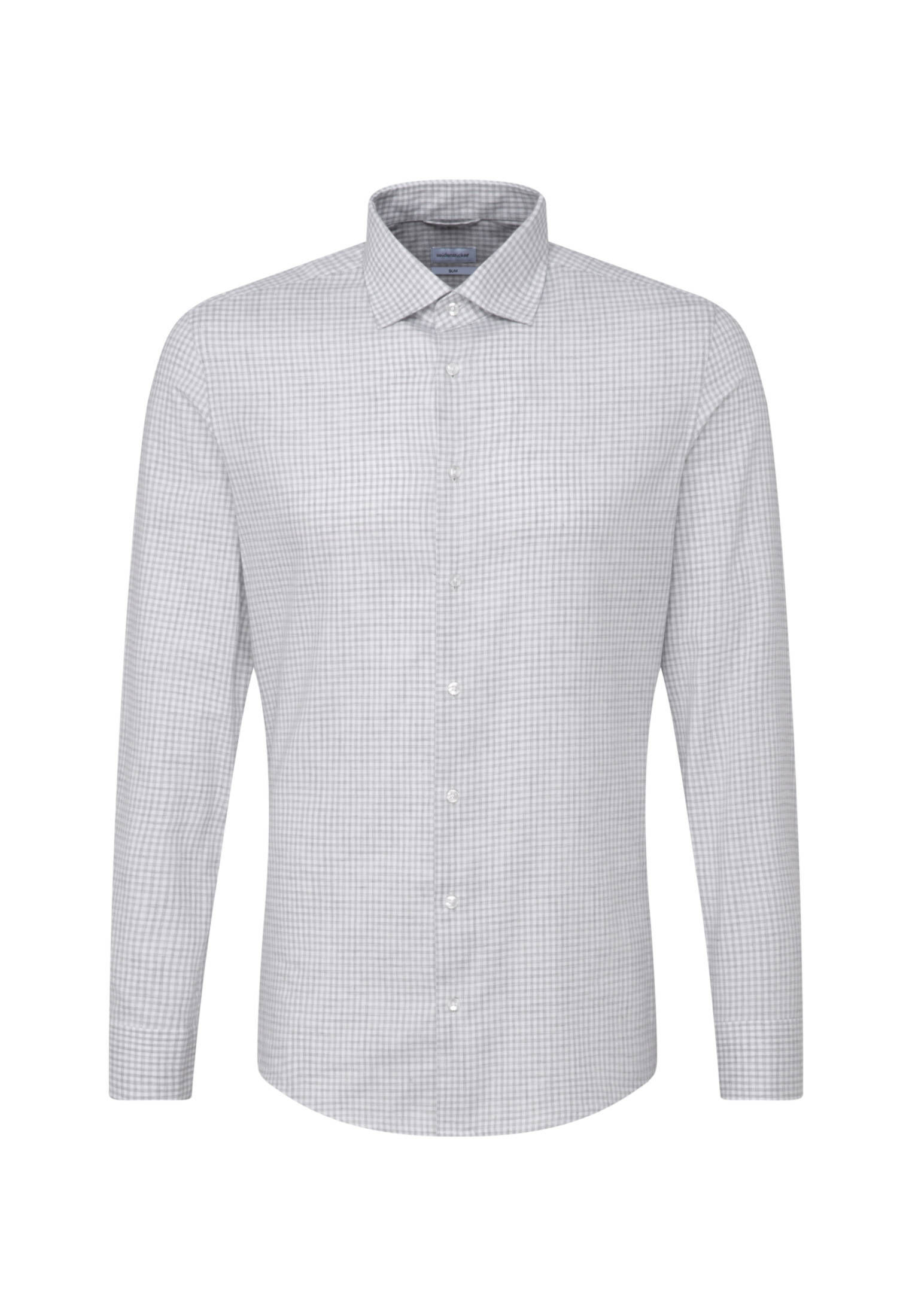 Herren Business Hemd Slim