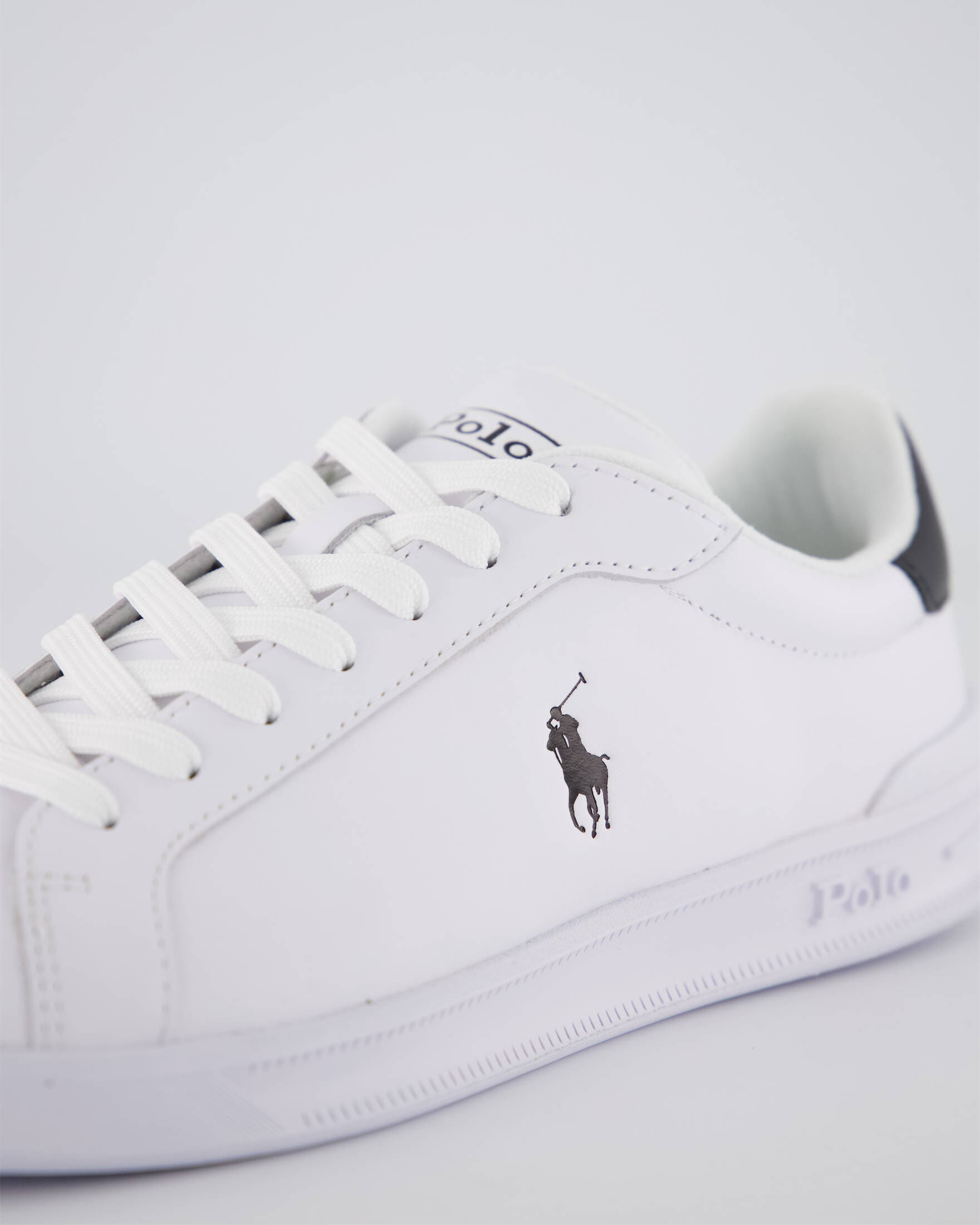 Polo Ralph Lauren Herren Sneaker in weiß kaufen | engelhorn