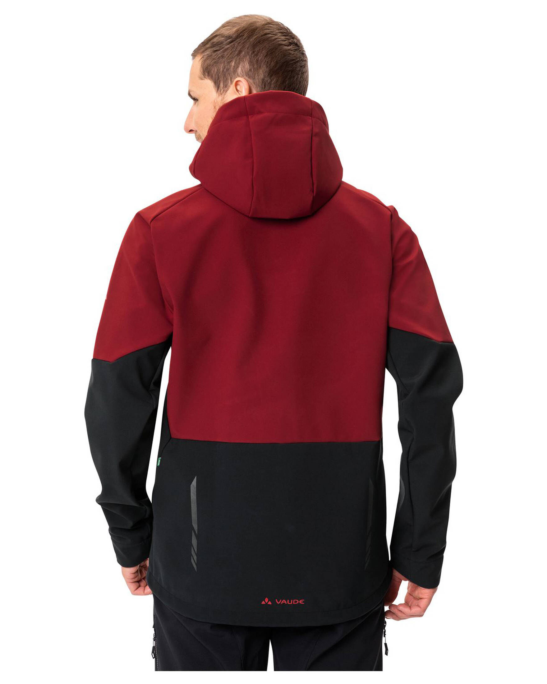 Wunderbar Fahrradjacke Herren Softshell Ebenbild