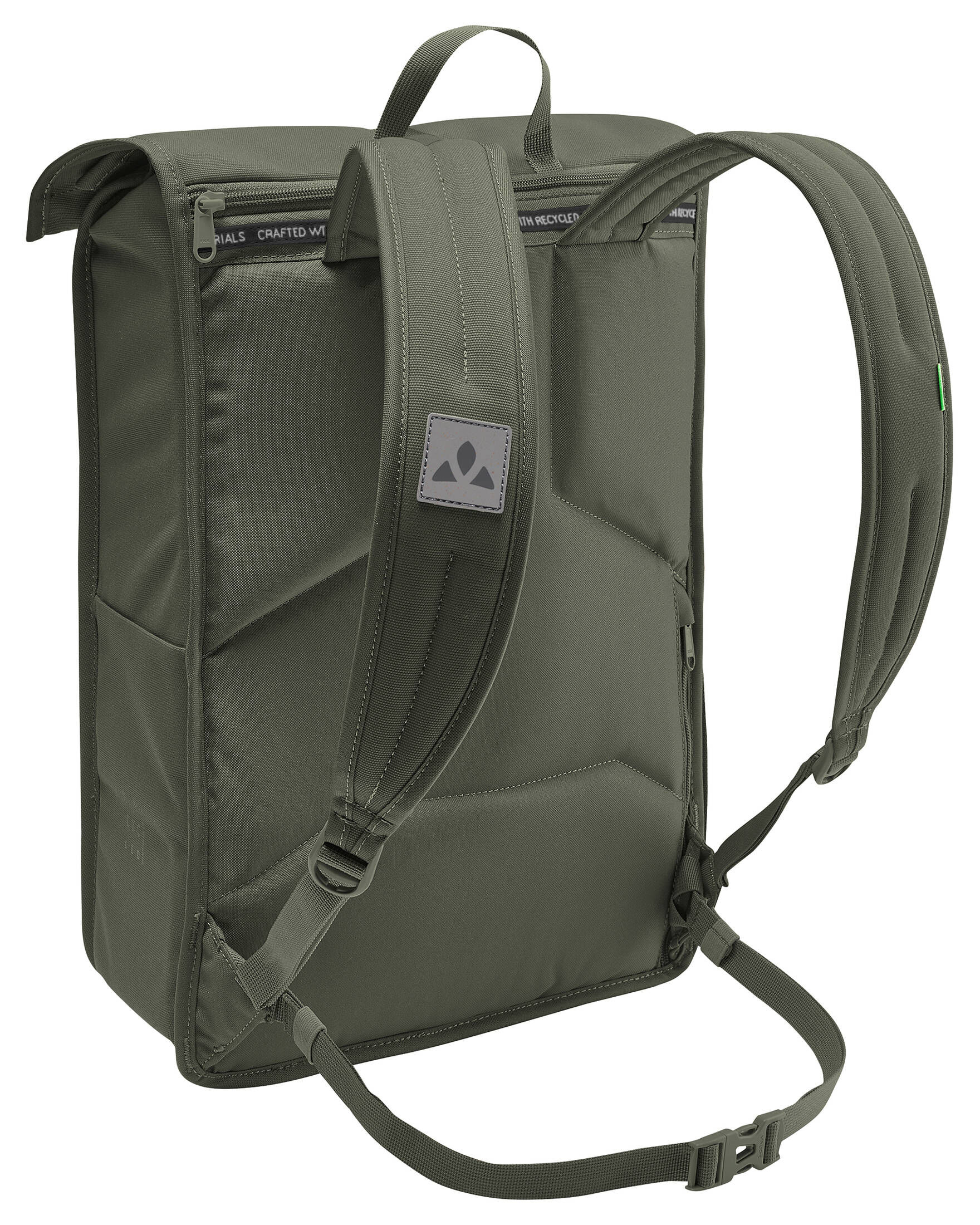 VAUDE Rucksack 20-29L Coreway Rolltop 20 kaufen | engelhorn