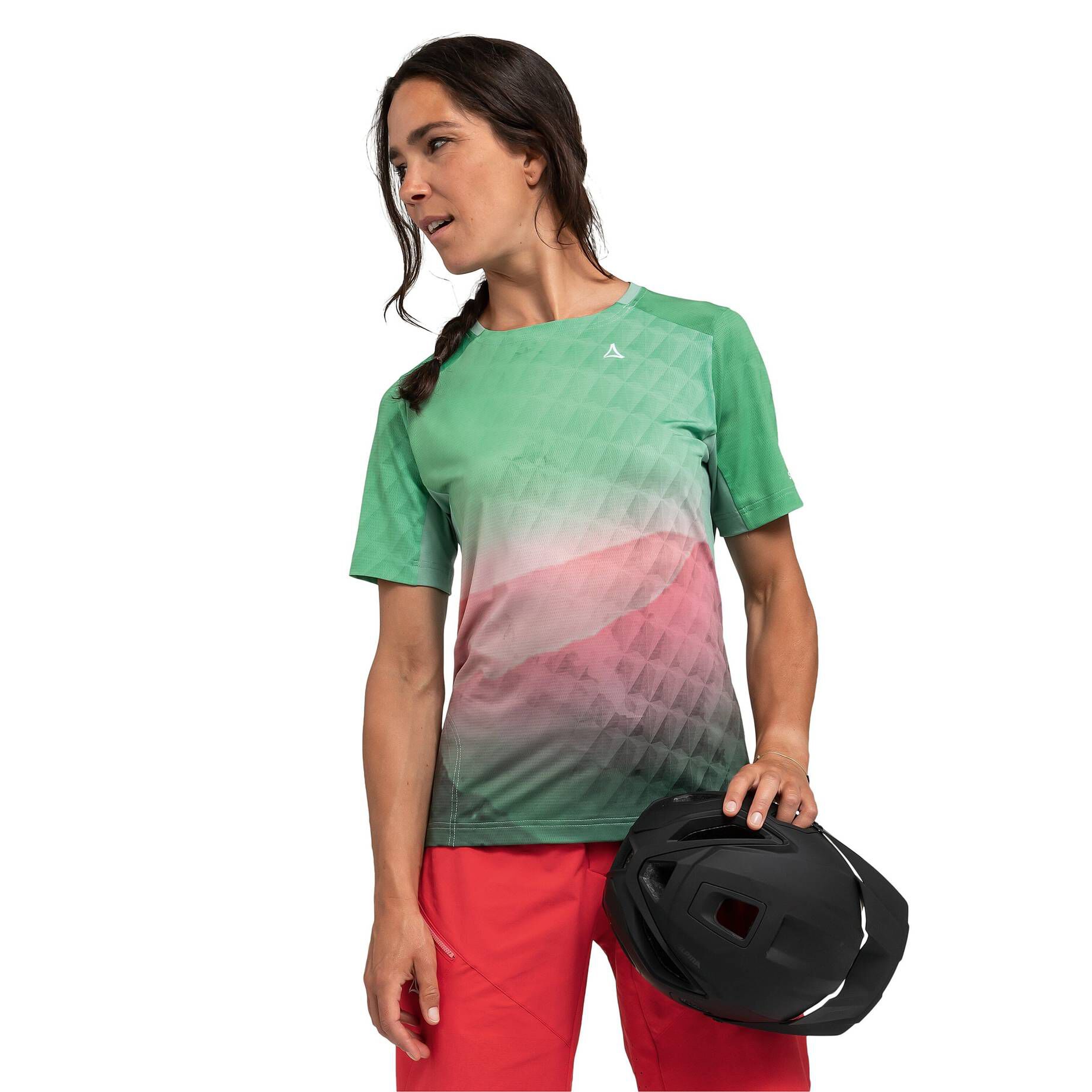 Damen Radtrikot VABELLA L