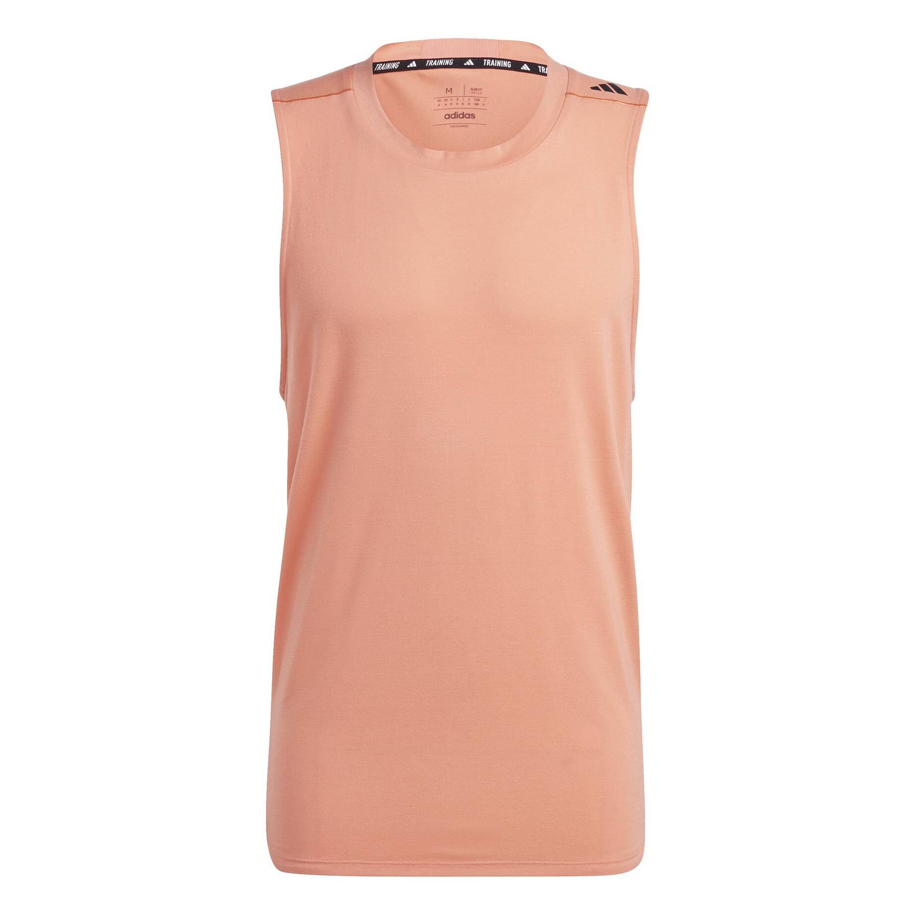 Herren Tanktop DESIGNED FOR TRAINING