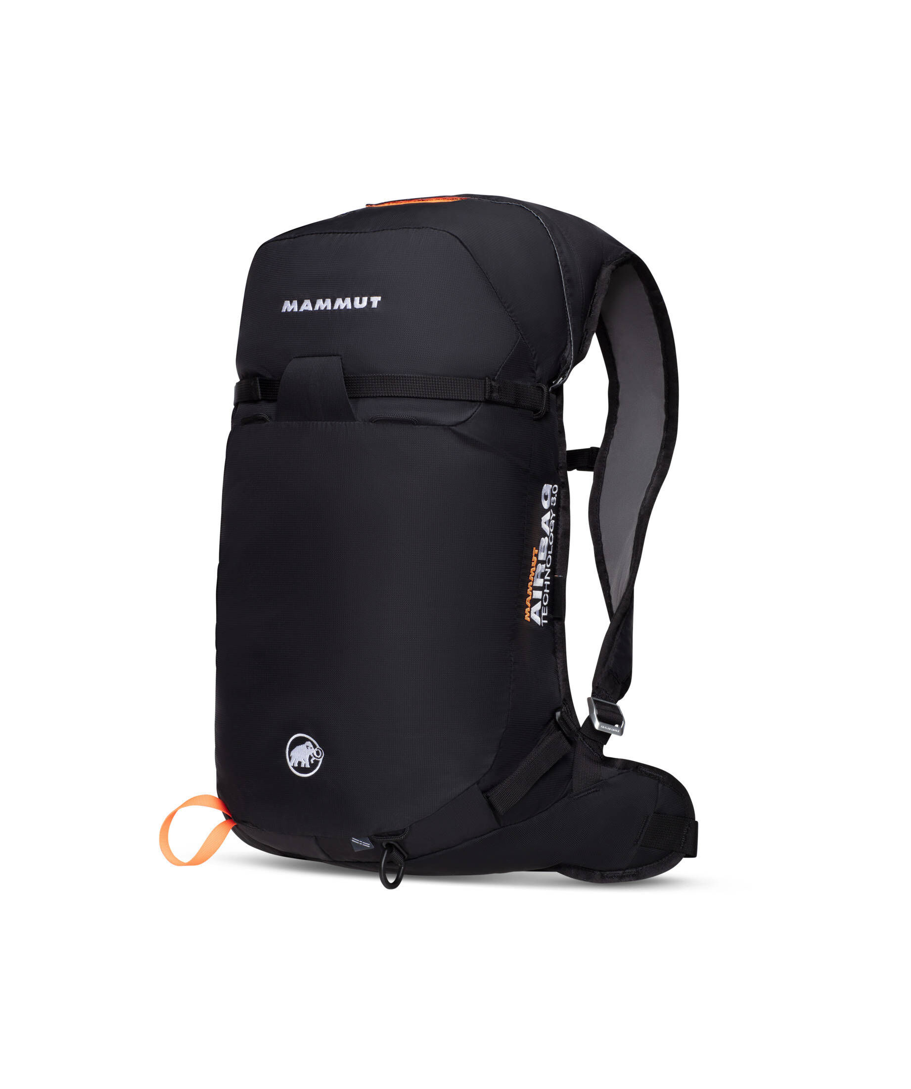 Mammut Lawinen-Airbag-Rucksack "Ultralight Removable Airbag 3.0" in ...