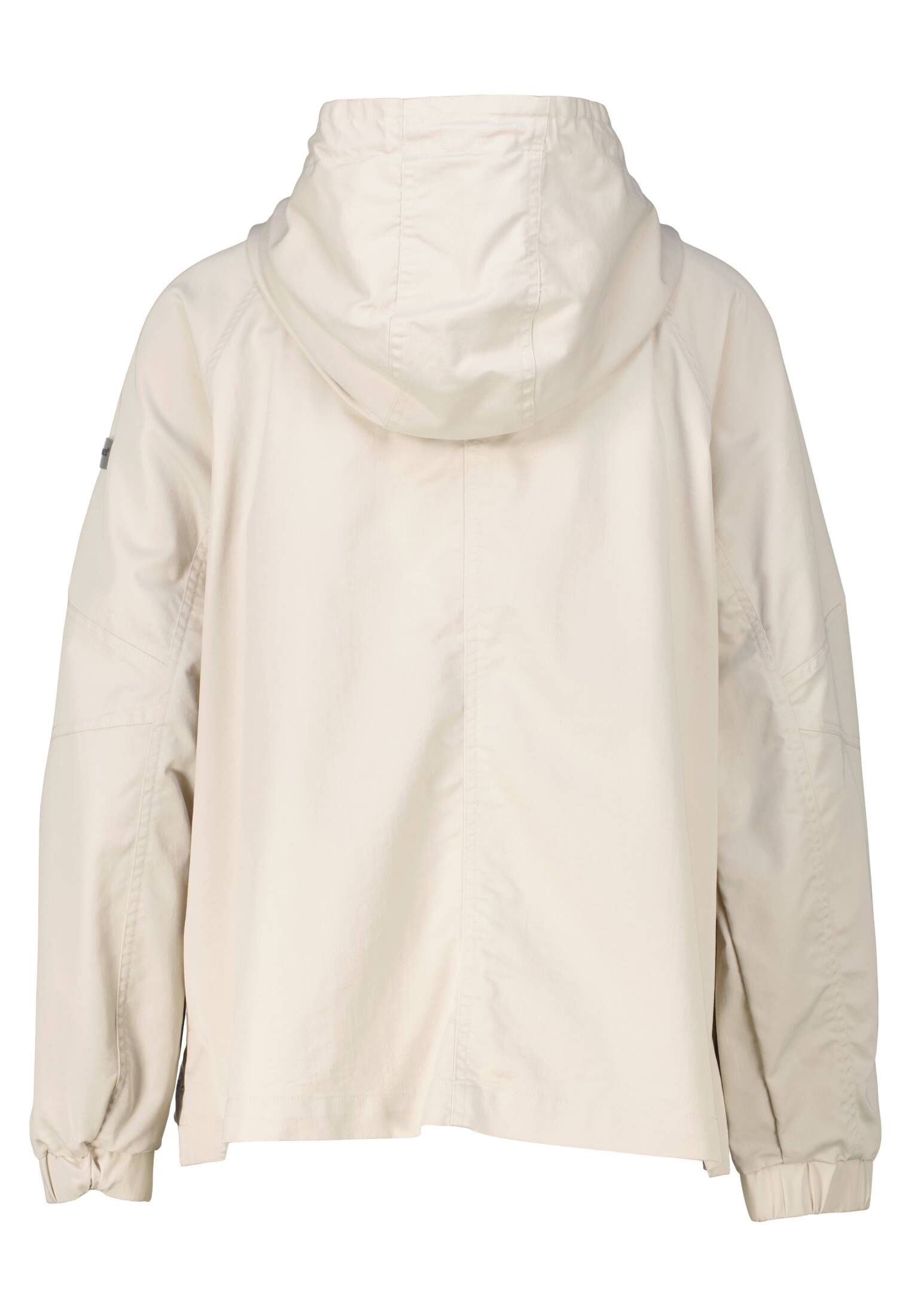 Frieda & Freddies Damen Jacke mit Kapuze DOLORIES NEO in weiß kaufen ...