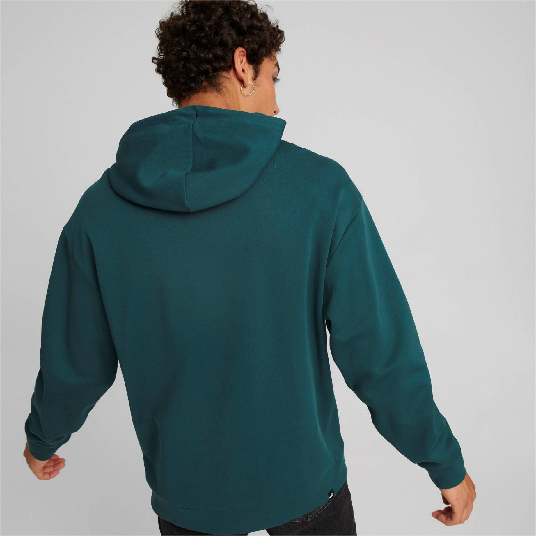 Herren Hoodie RAD/CAL