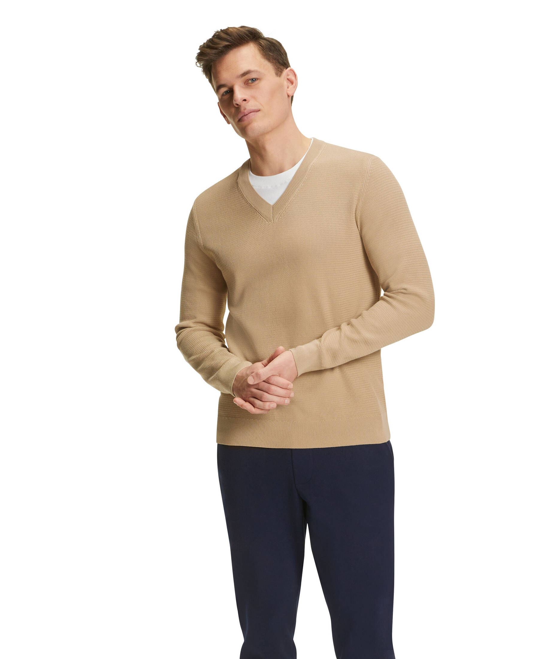 Herren Pullover