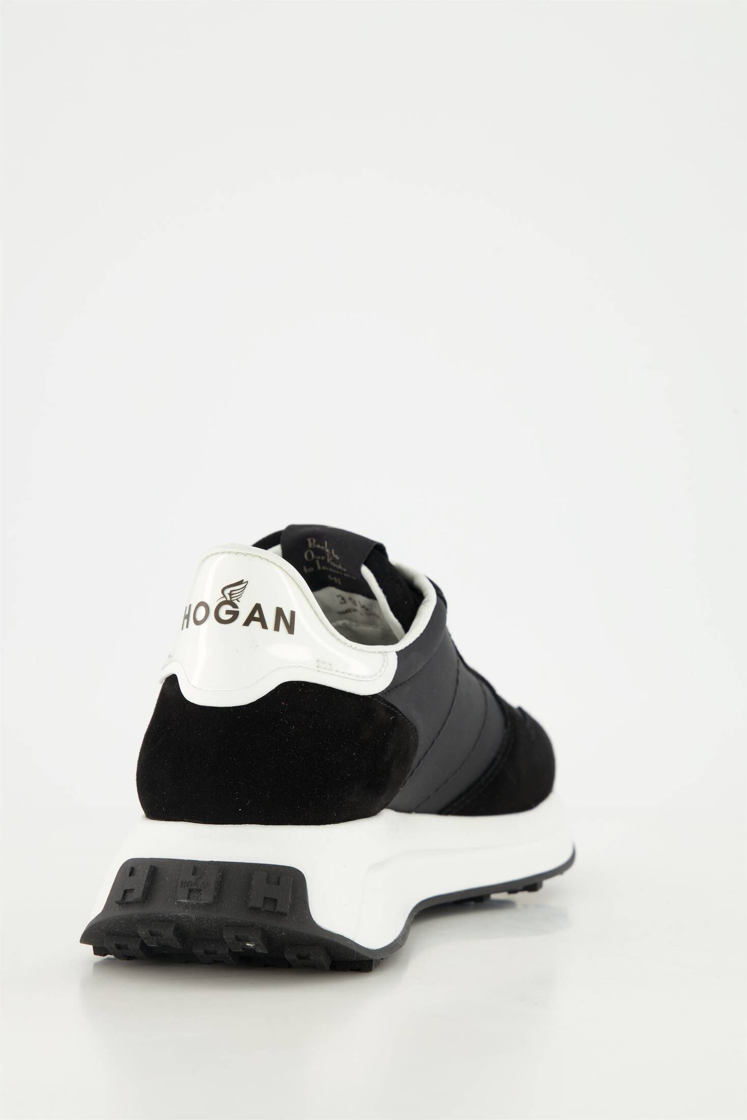 Damen Sneaker H641