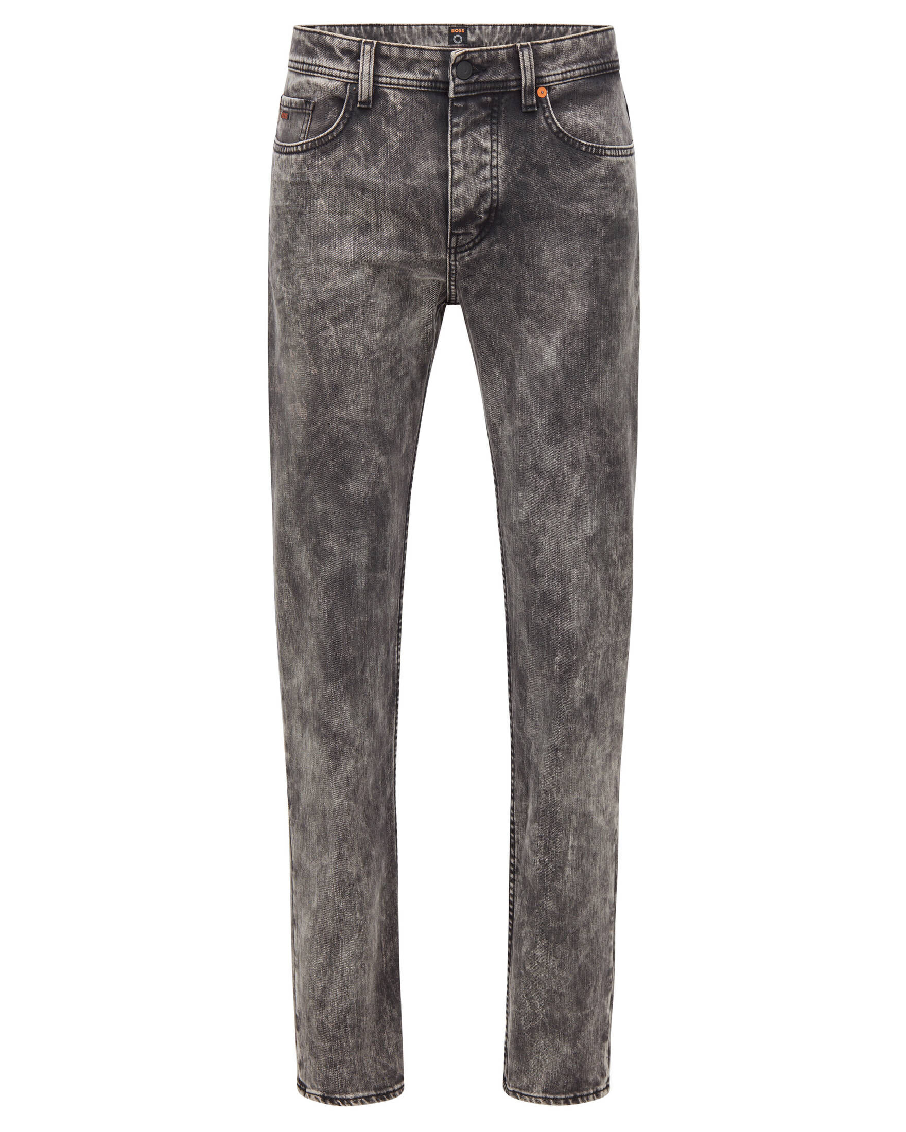 Herren Jeans TABER BC-C Tapered Fit