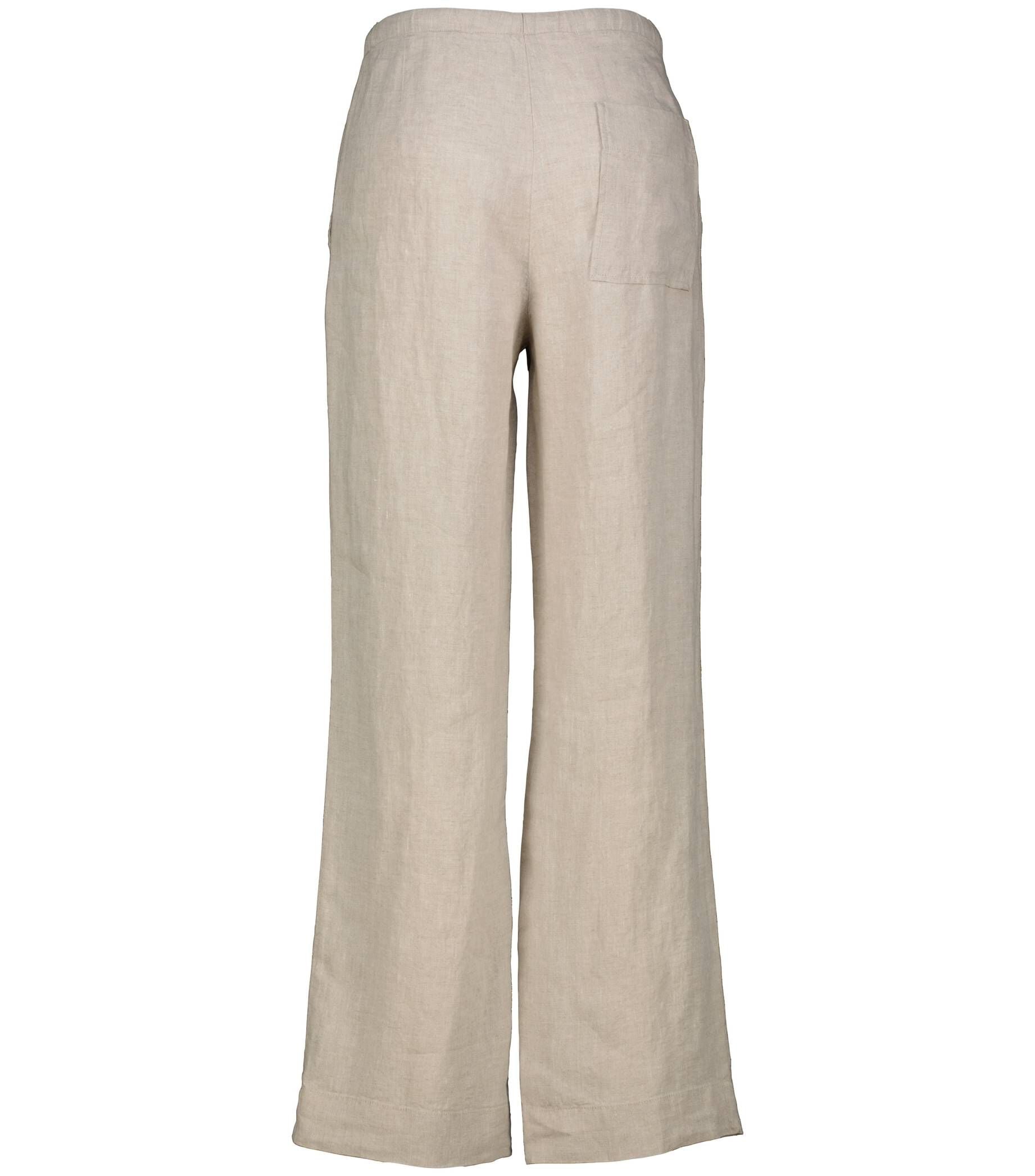 Marc Opolo Leinenhose Damen