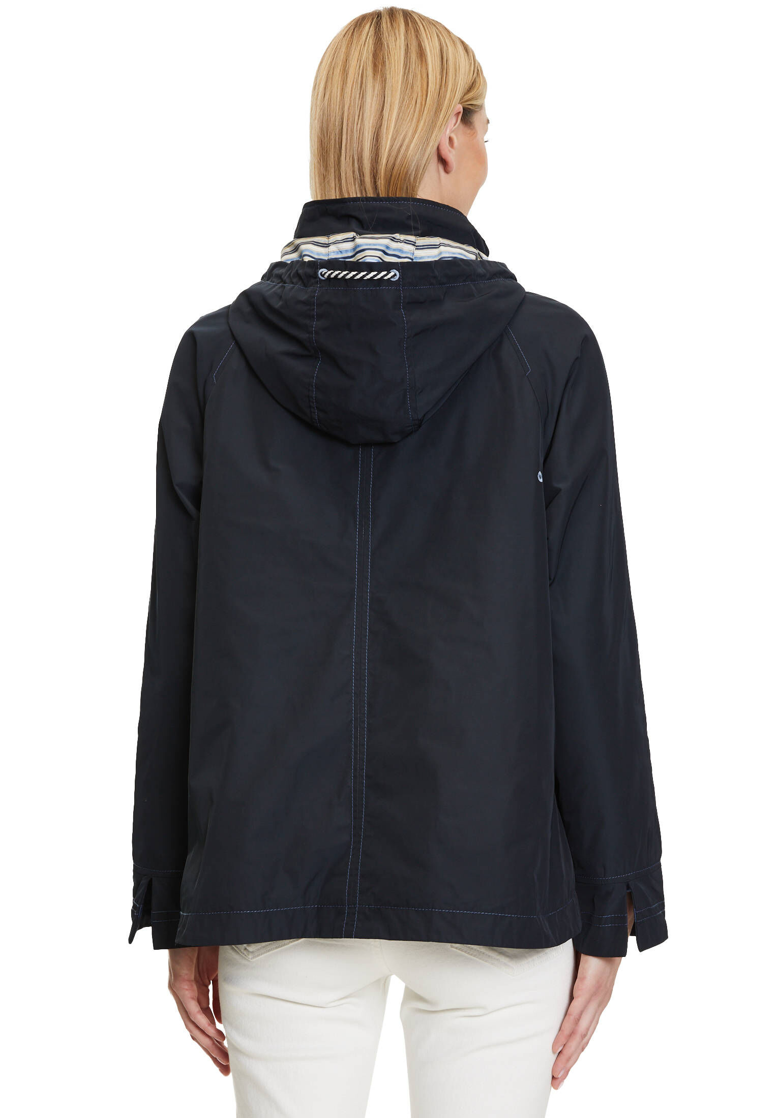 Amber & June Damen Jacke mit Kapuze kaufen | engelhorn