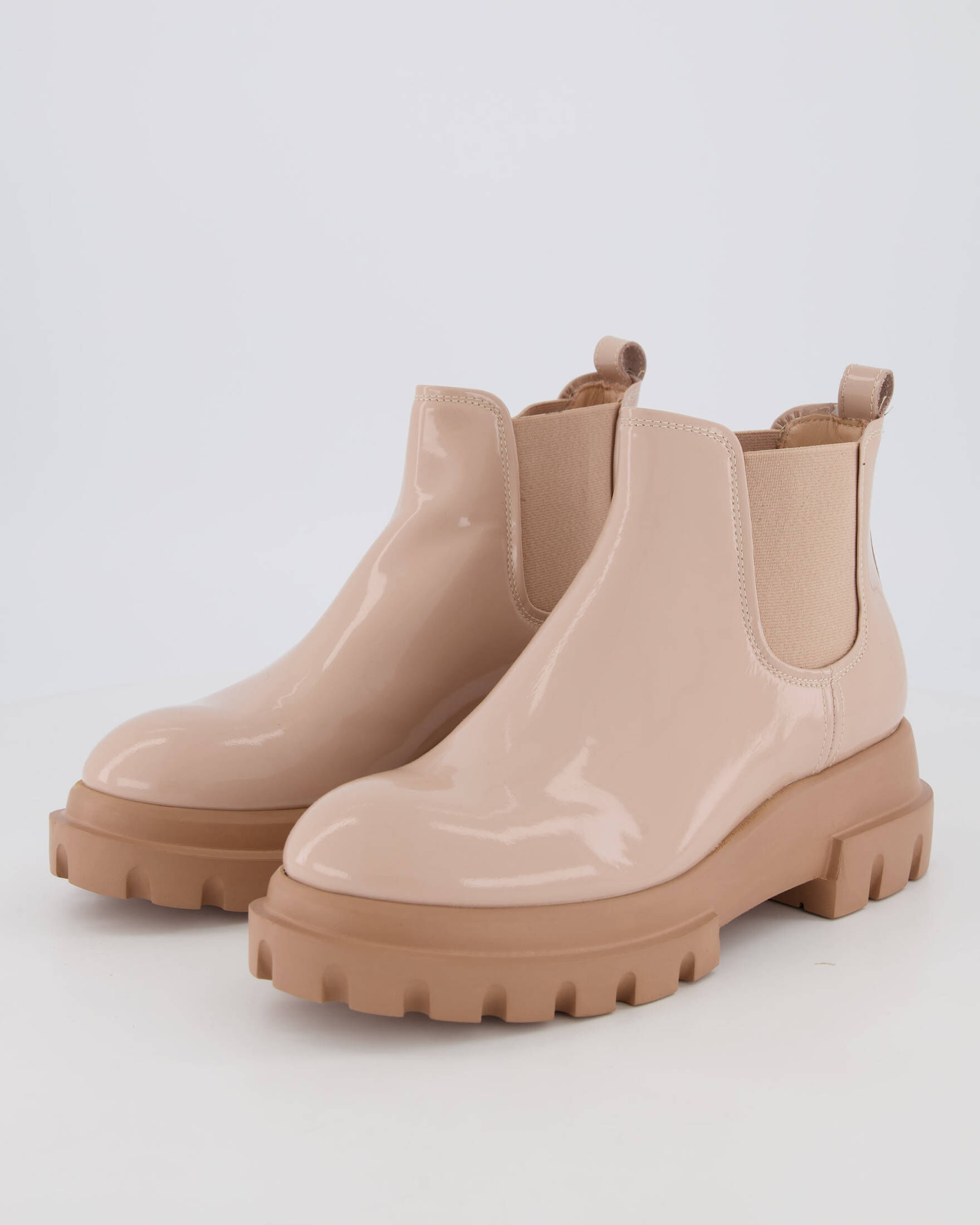 Damen Chelsea Boots MAXINE