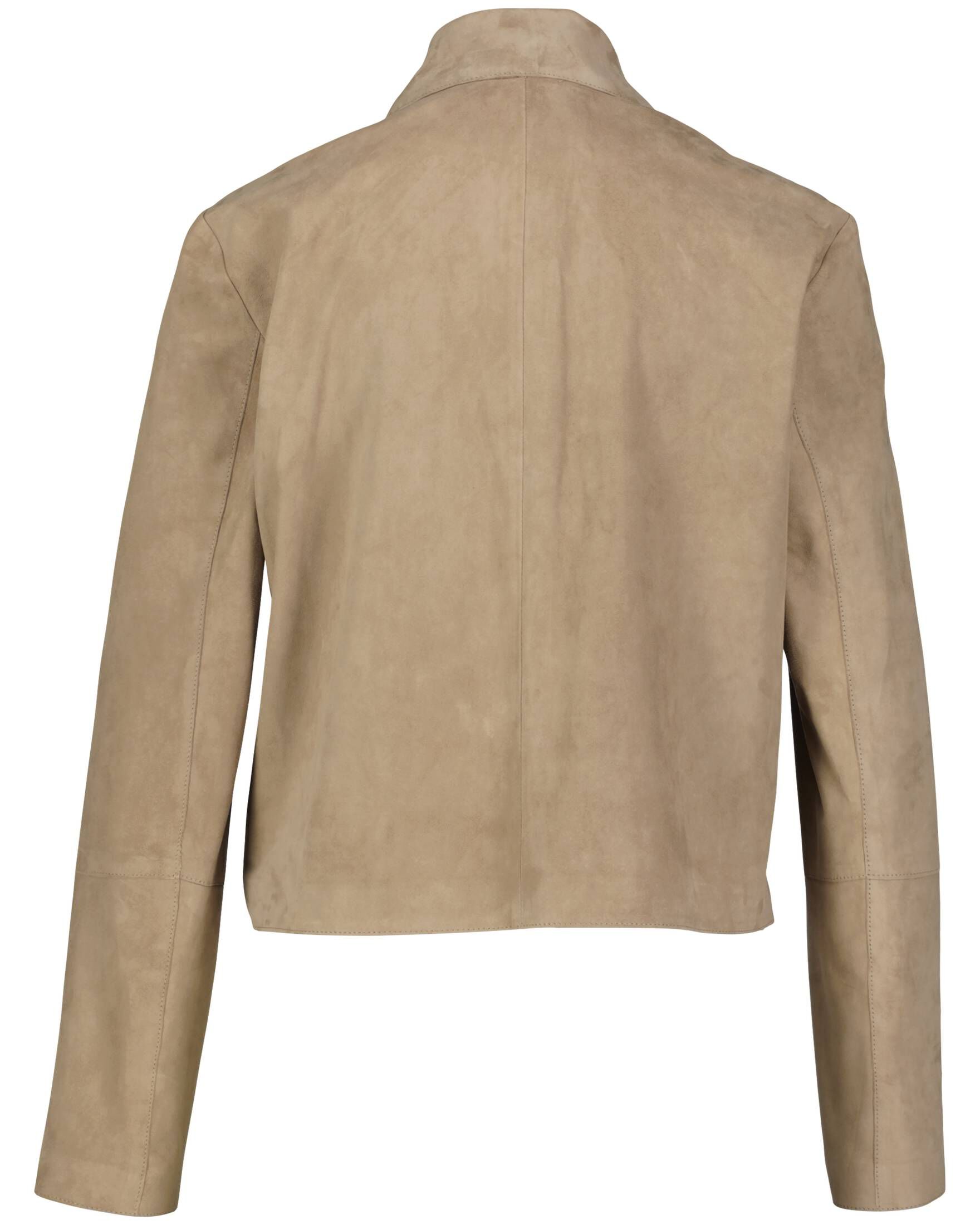 Damen Lederjacke EMY GOAT SUEDE