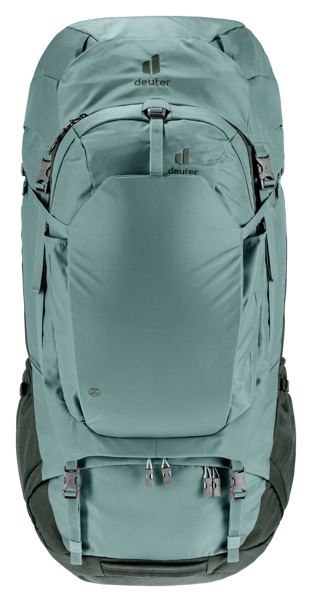 Damen Reiserucksack AViANT Voyager 60+10 SL