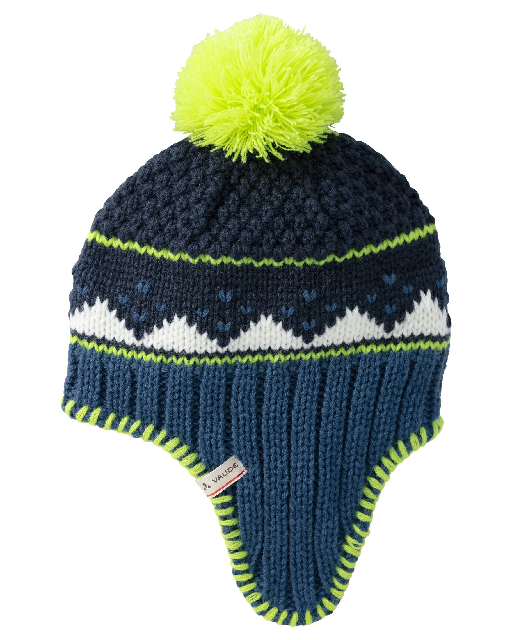 Kinder Mütze Knitted Cap IV