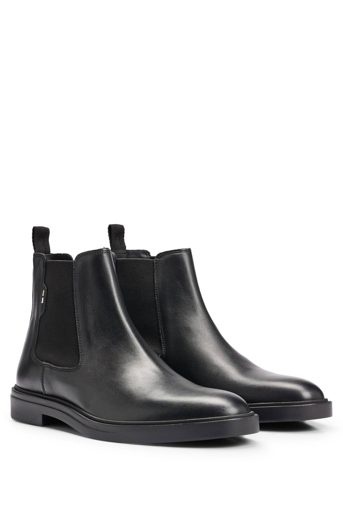 Herren Chelsea Boots CALEV aus Leder