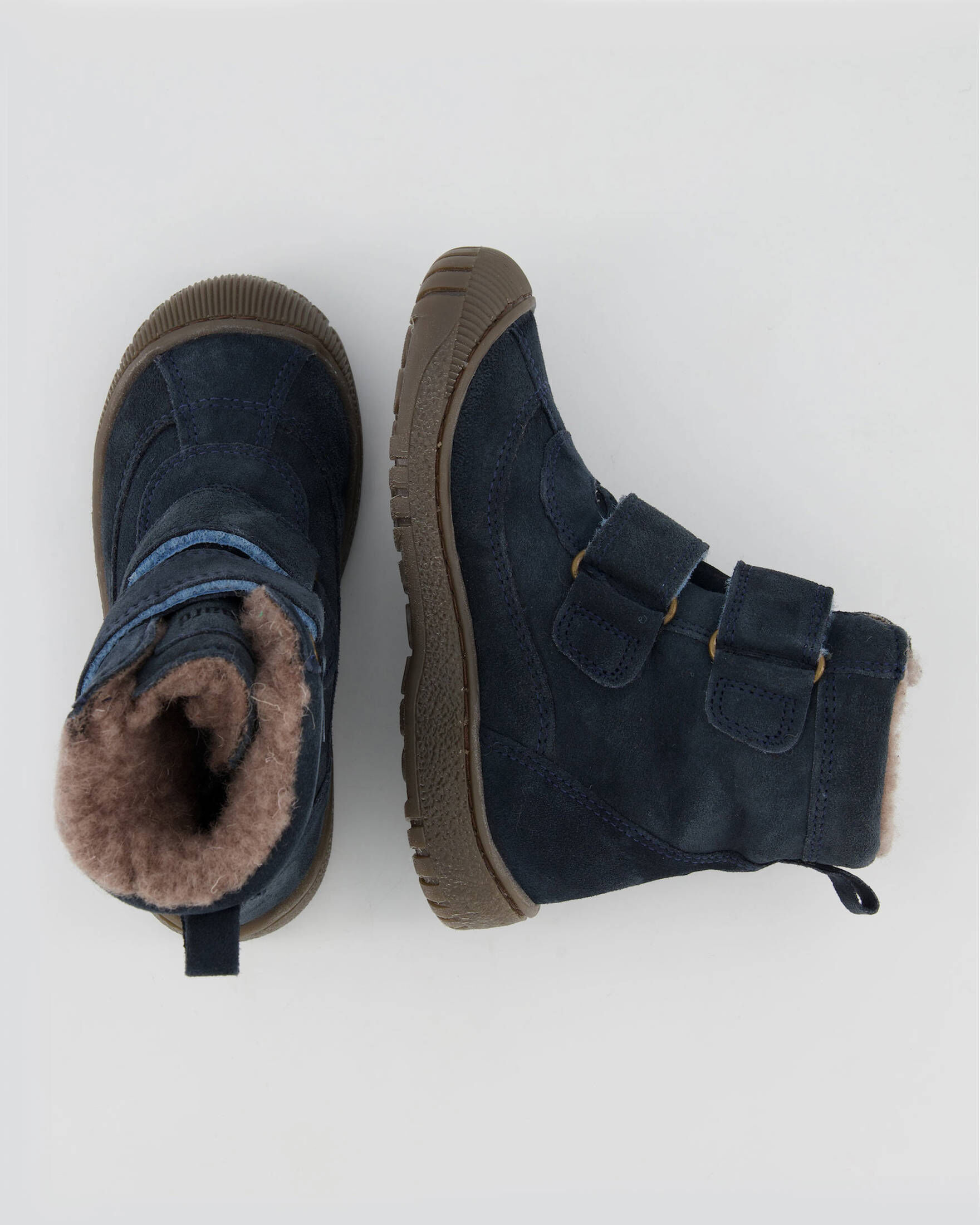 Bisgaard Kinder Stiefel ELLIS in blau kaufen | engelhorn