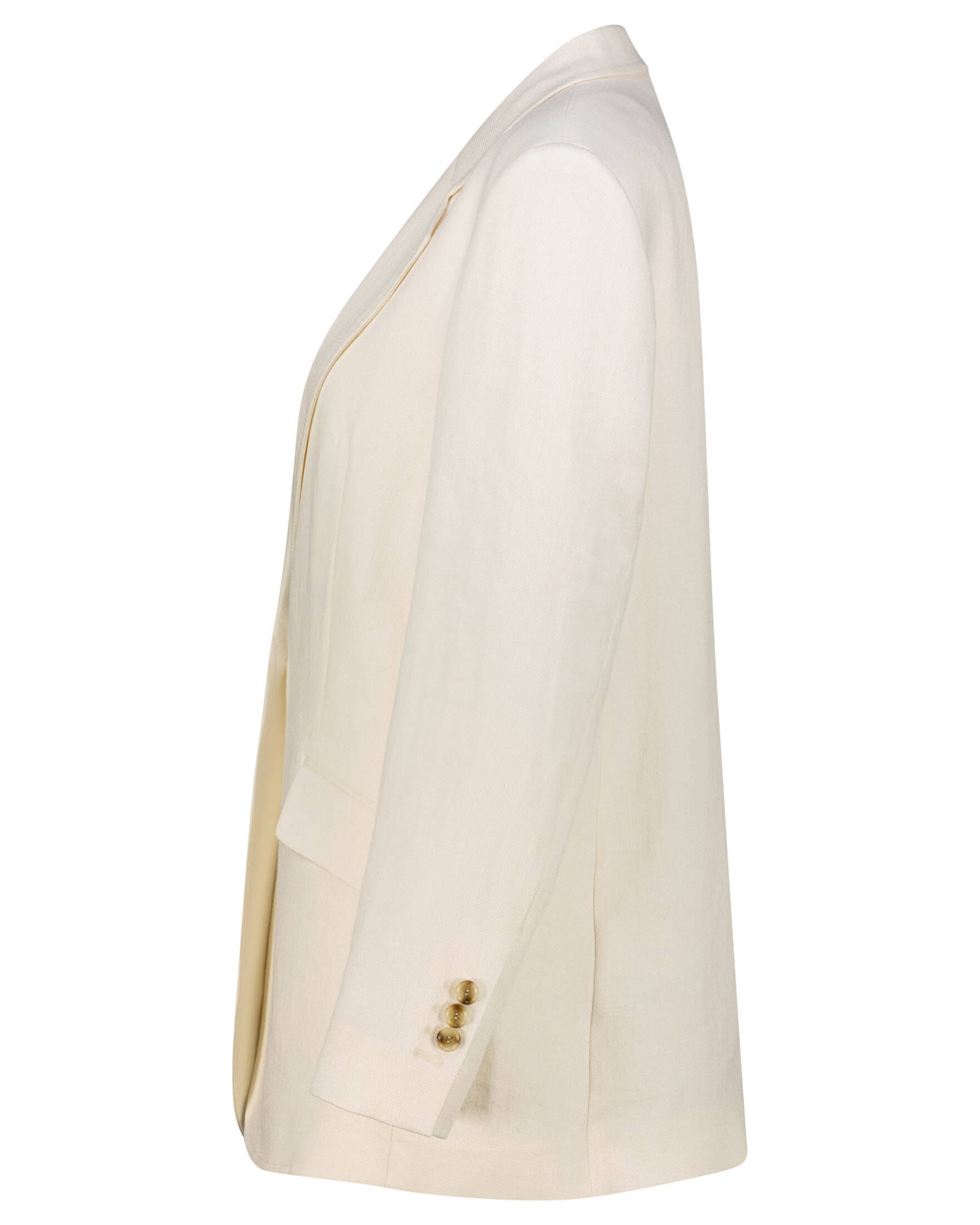 Damen Blazer mit Leinen JOPETA