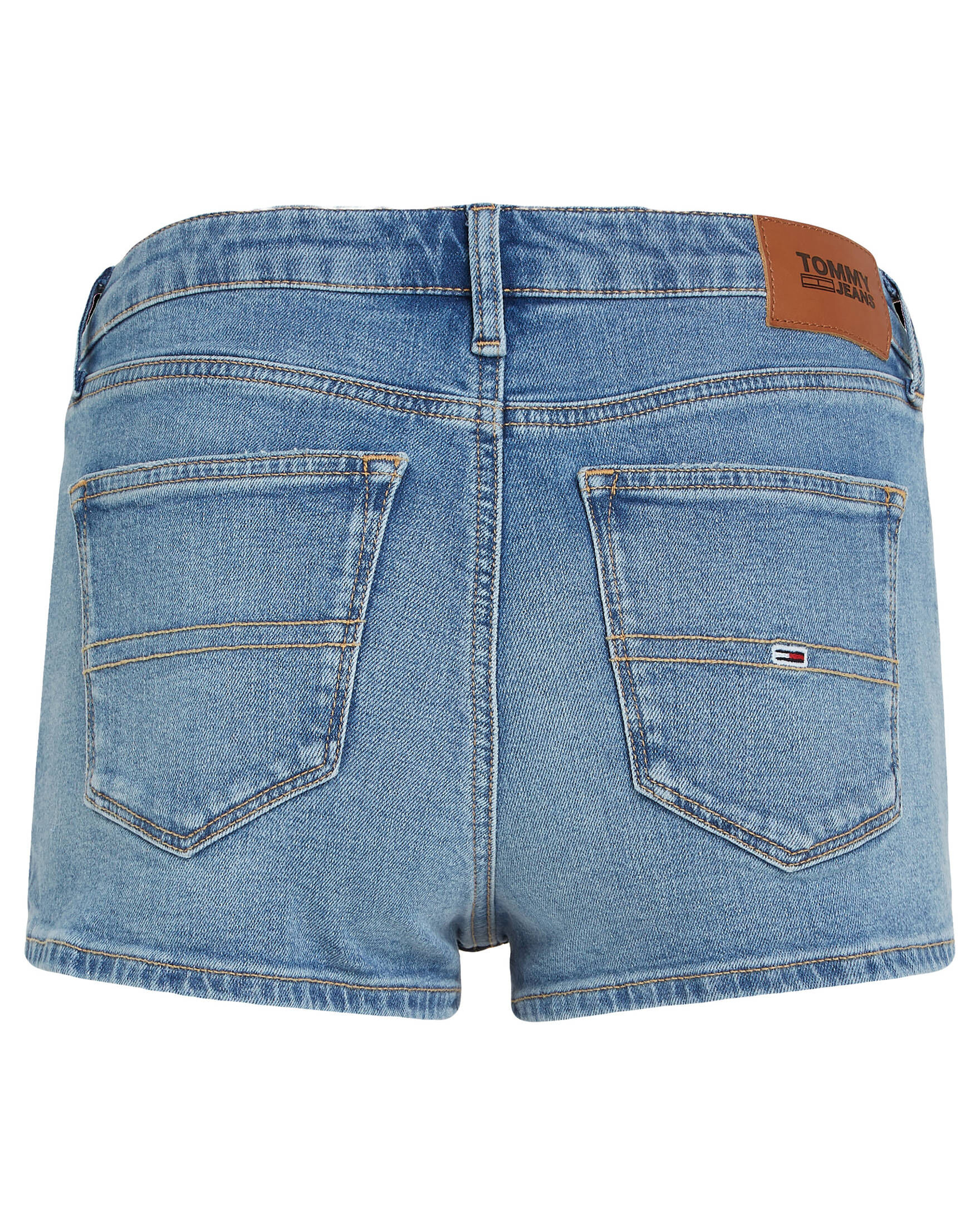 Damen Jeansshorts NORA MR SKINNY SHORT Skinny Fit