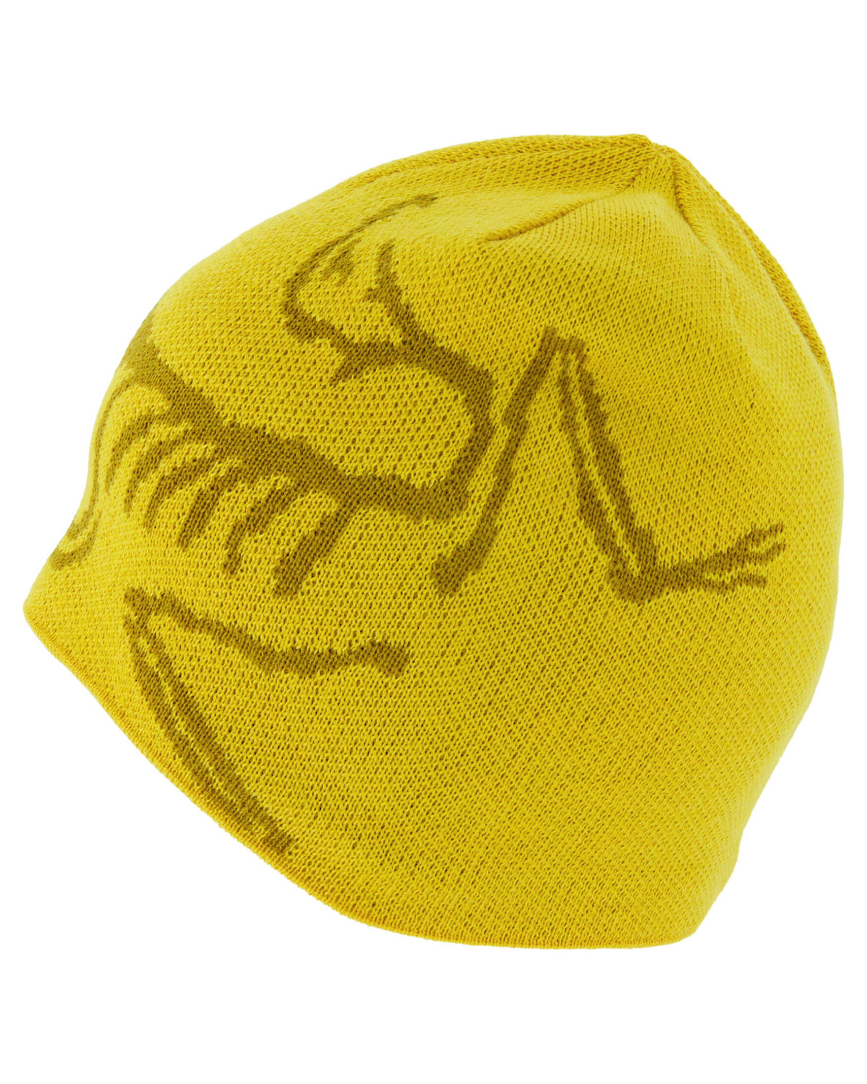 Strickmütze BIRD HEAD TOQUE
