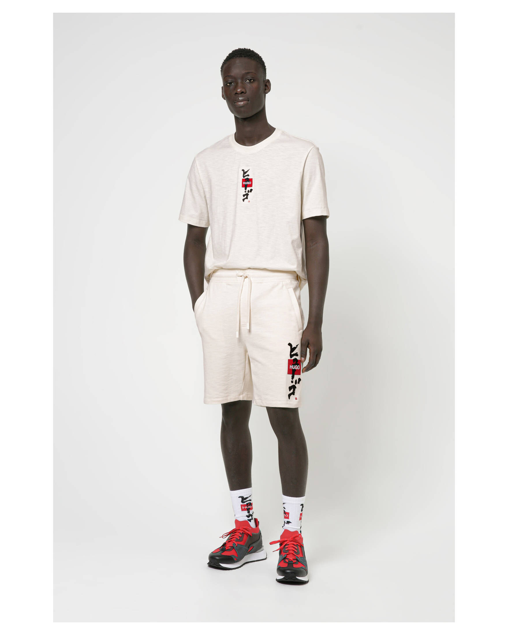 Herren T-Shirt "Dasabi"