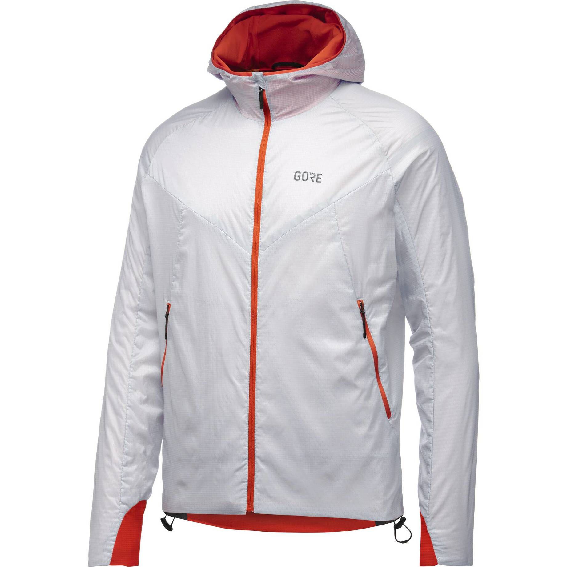 GOREWEAR Herren Laufjacke R5 GORE-TEX INFINIUM™ ISOLIERTE JACKE in Mehrfarbig kaufen | engelhorn