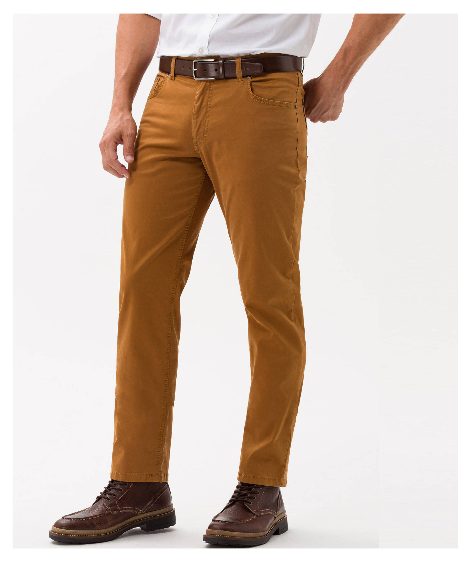 Herren Hose "Cooper Fancy" Regular Fit