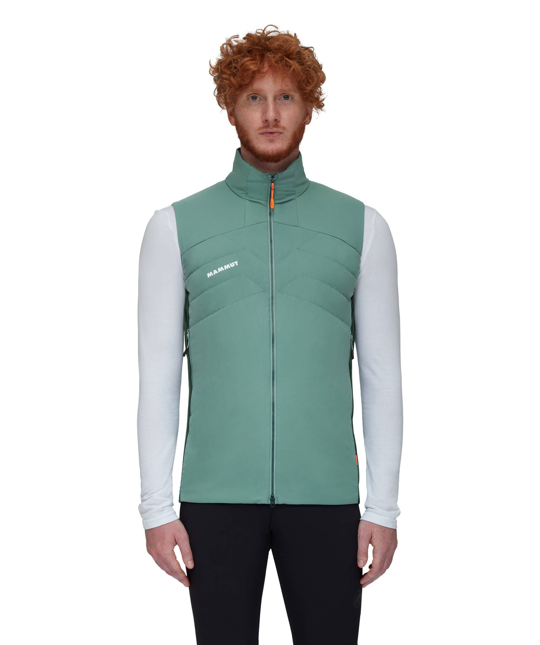 Mammut Herren Rime Light IN Flex Vest Men in kaufen | engelhorn