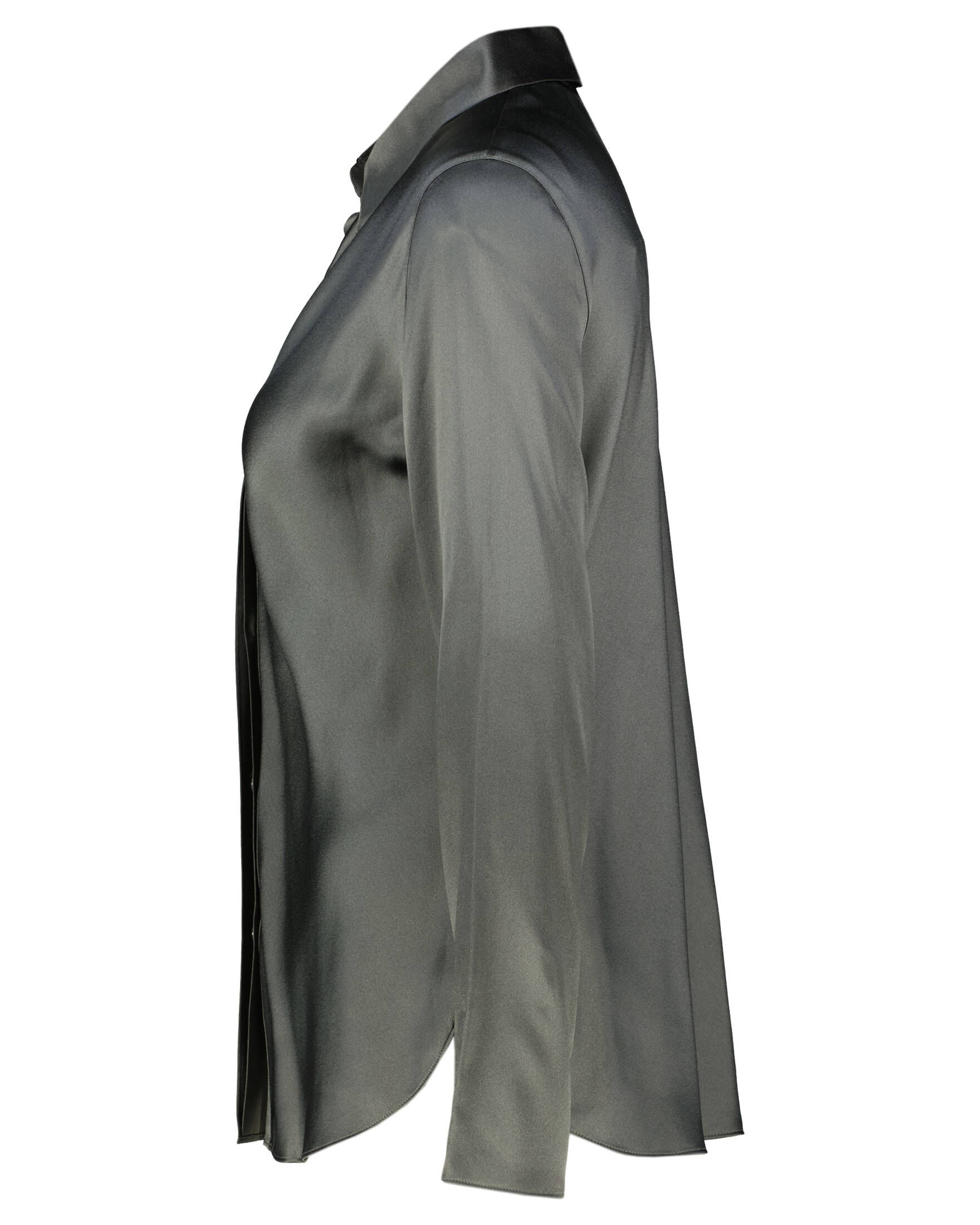 Damen Seidenbluse BIAS