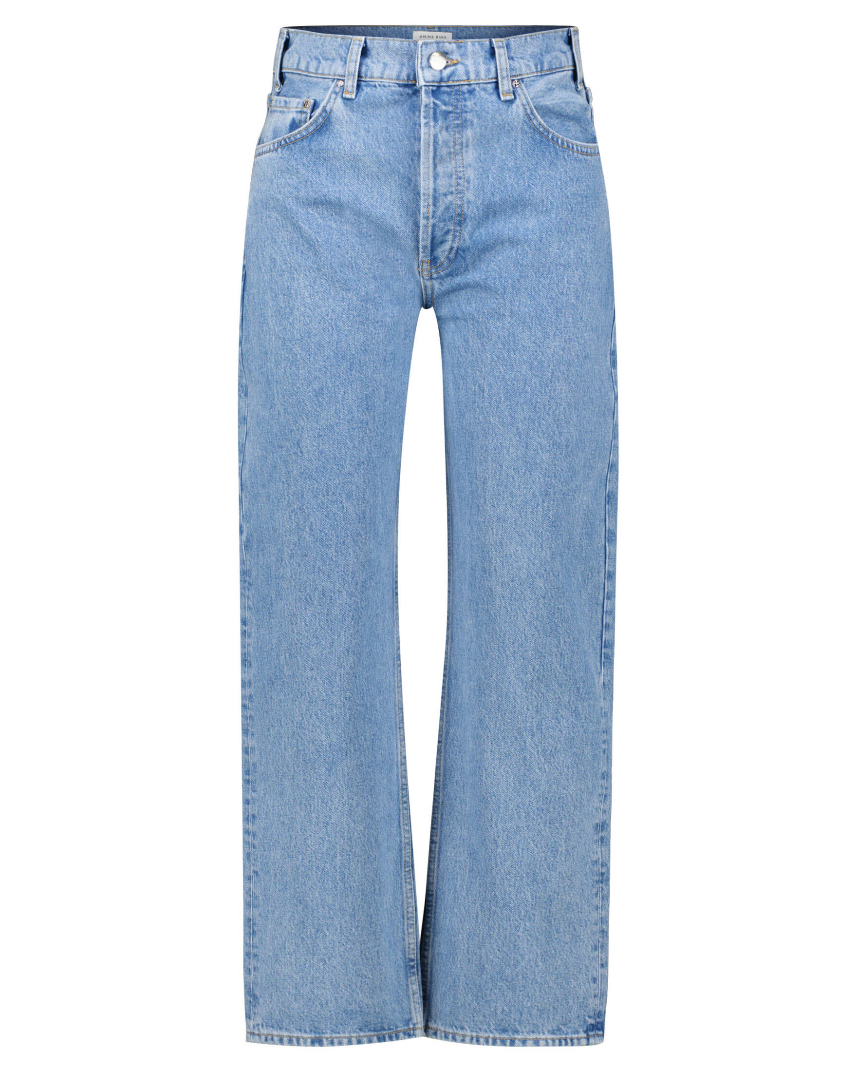 Damen Jeans GAVIN Relaxed Fit