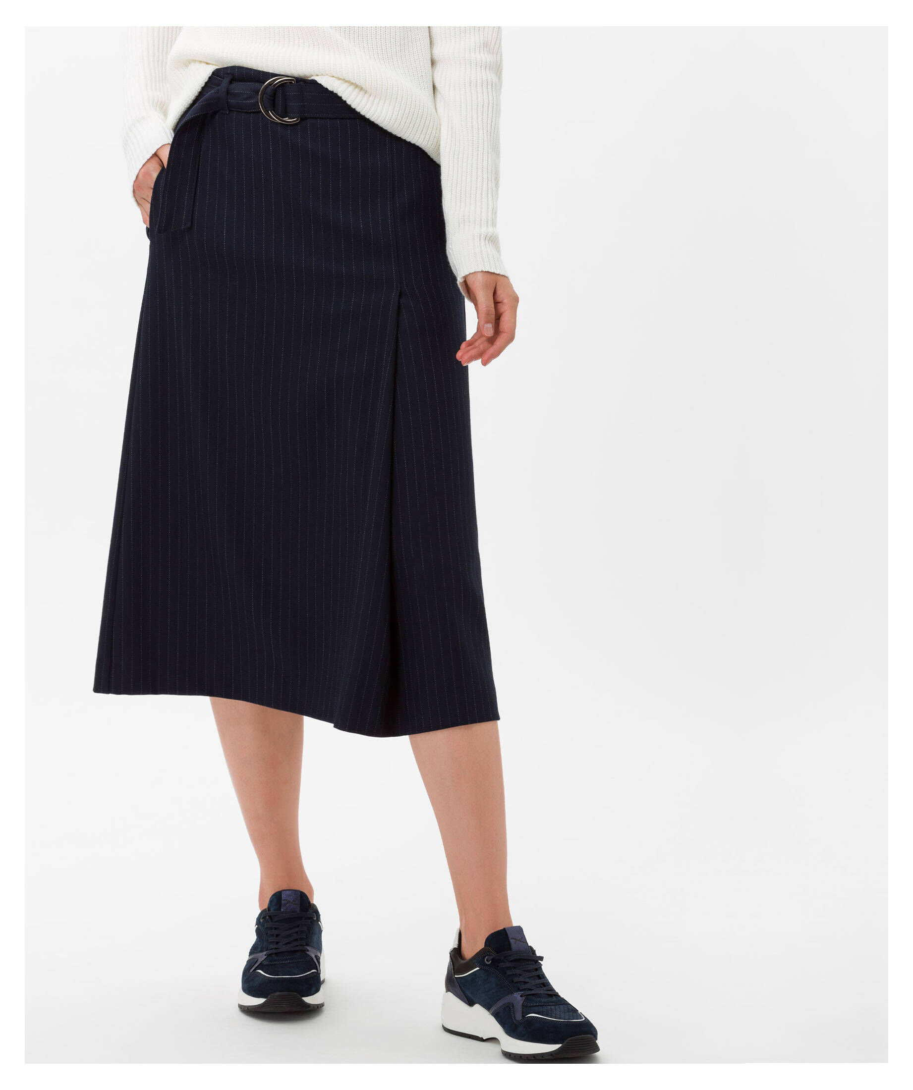 Damen Midi-Rock "Style.Karlie"