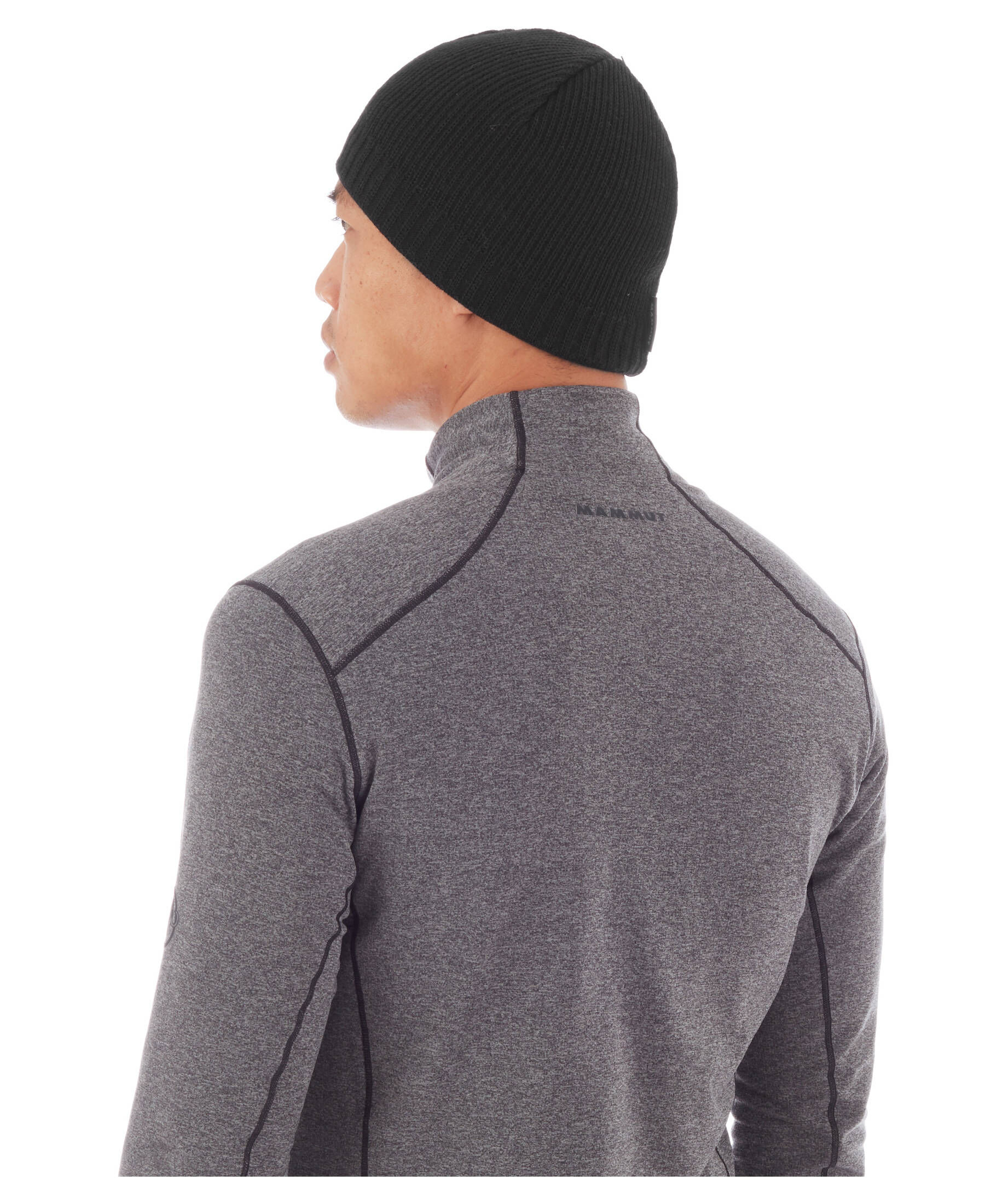 Mammut Beanie "Sublime" in schwarz kaufen | engelhorn