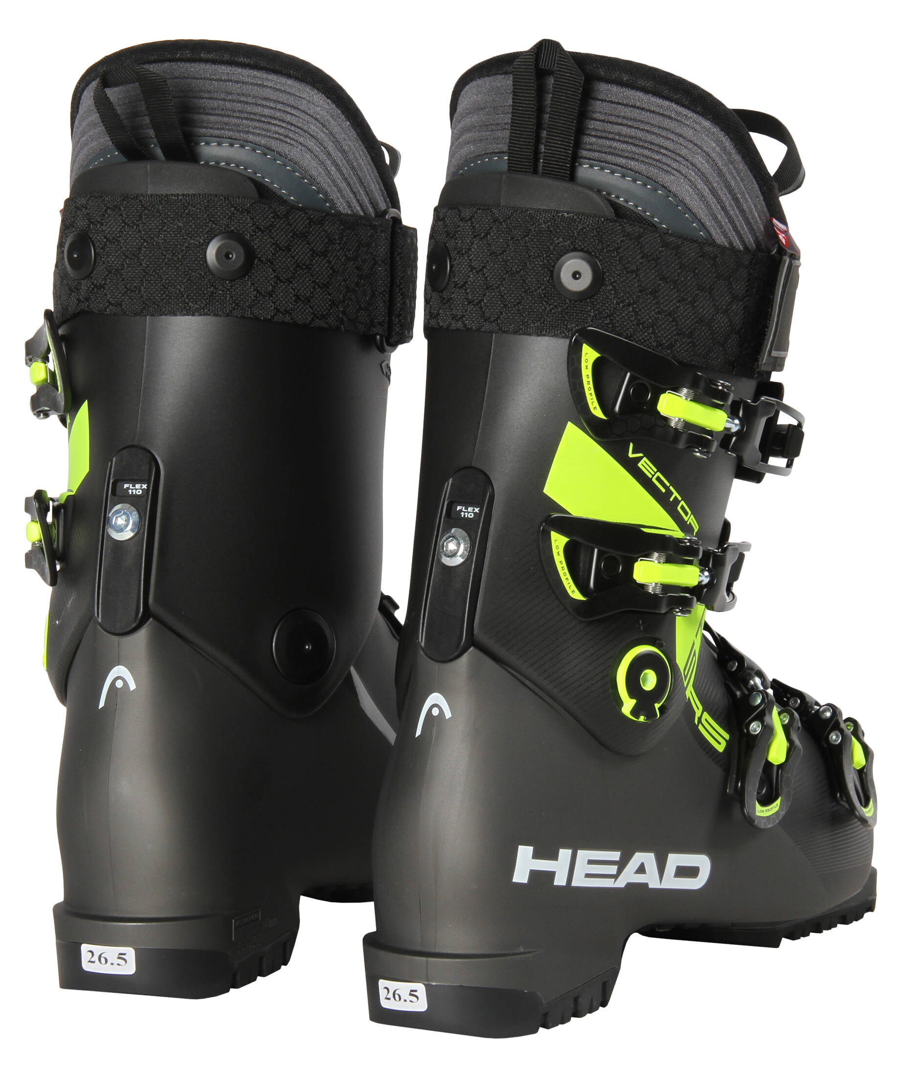 Herren Skischuhe "Vector EVO ST"