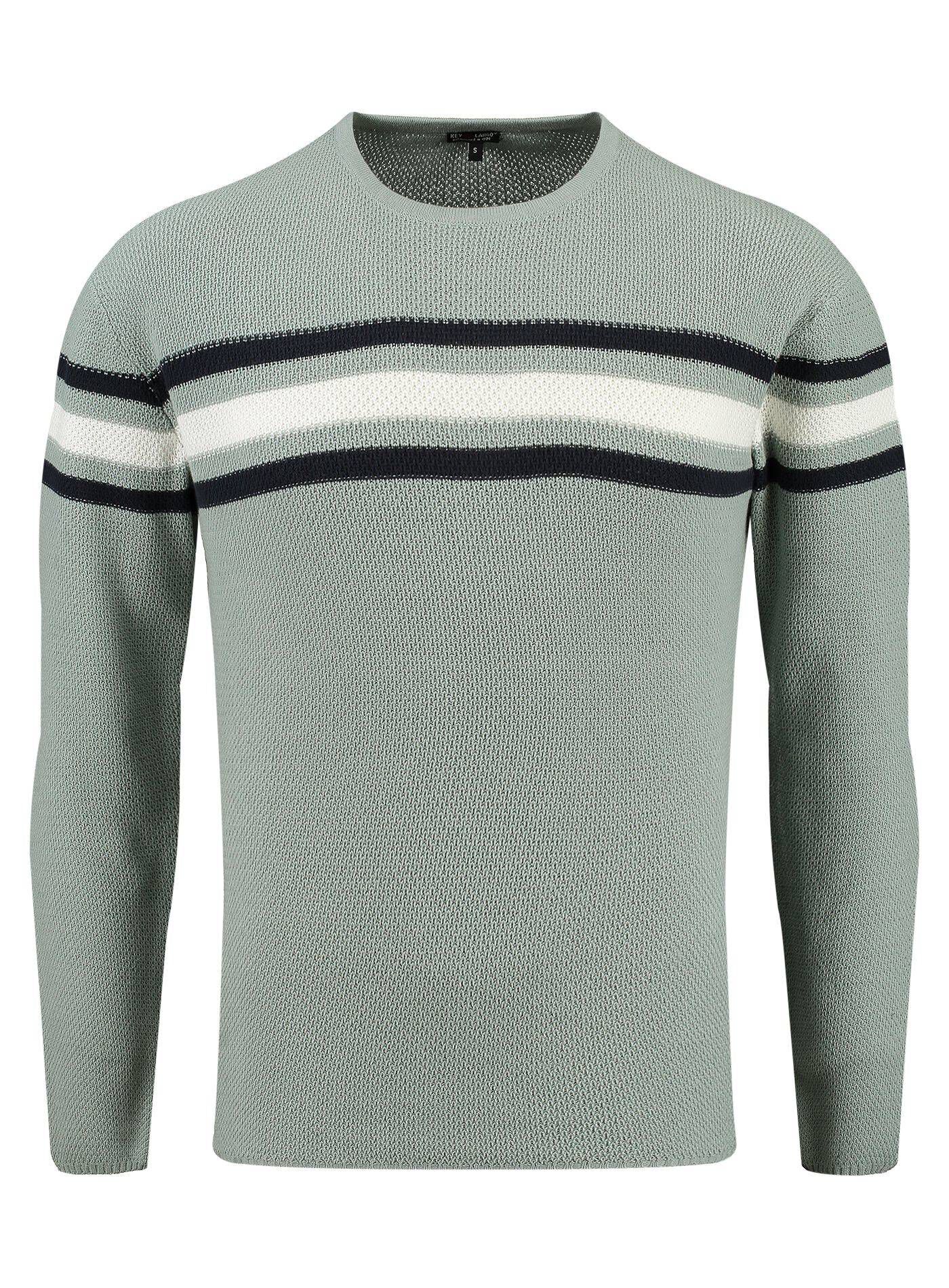 Herren Pullover BOOKING