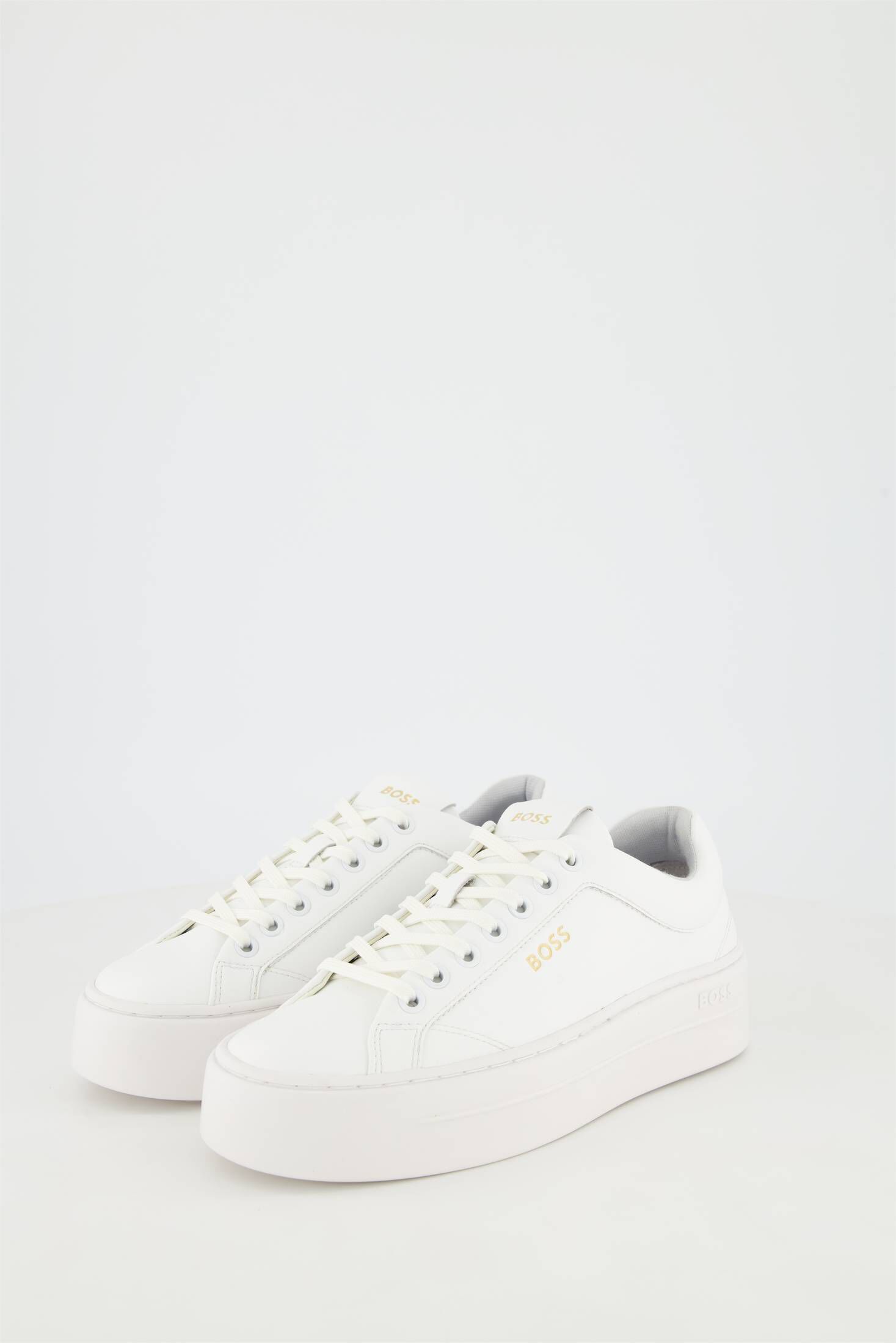 Damen Sneaker ASHLEE_TENN_FLBB