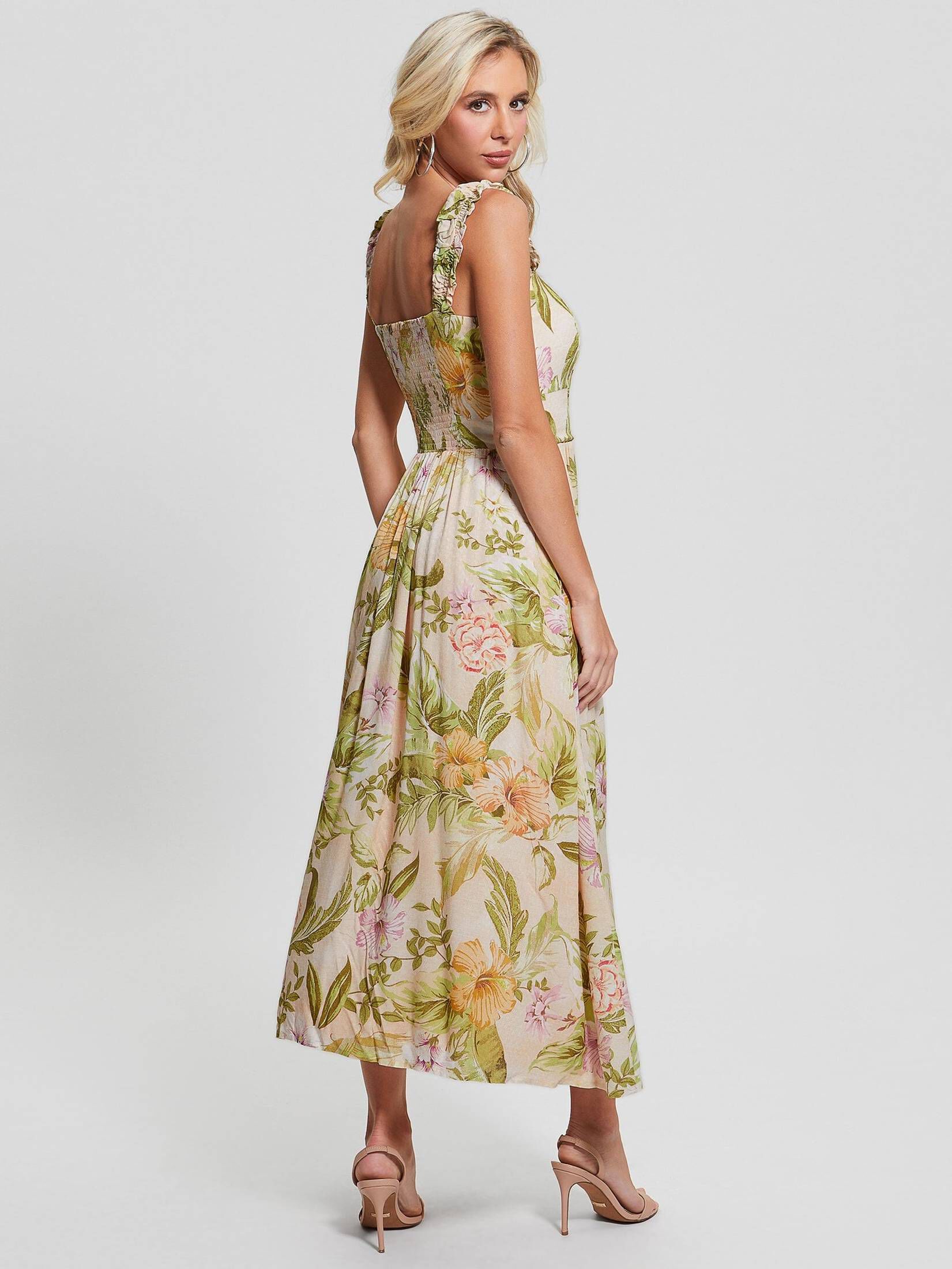Damen Kleid SUSANNA