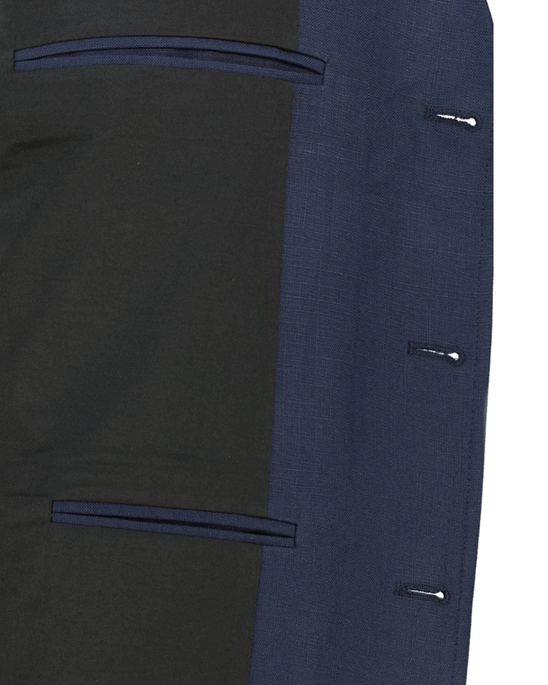 Herren Sakko LA VESTE CABRI aus Viskose