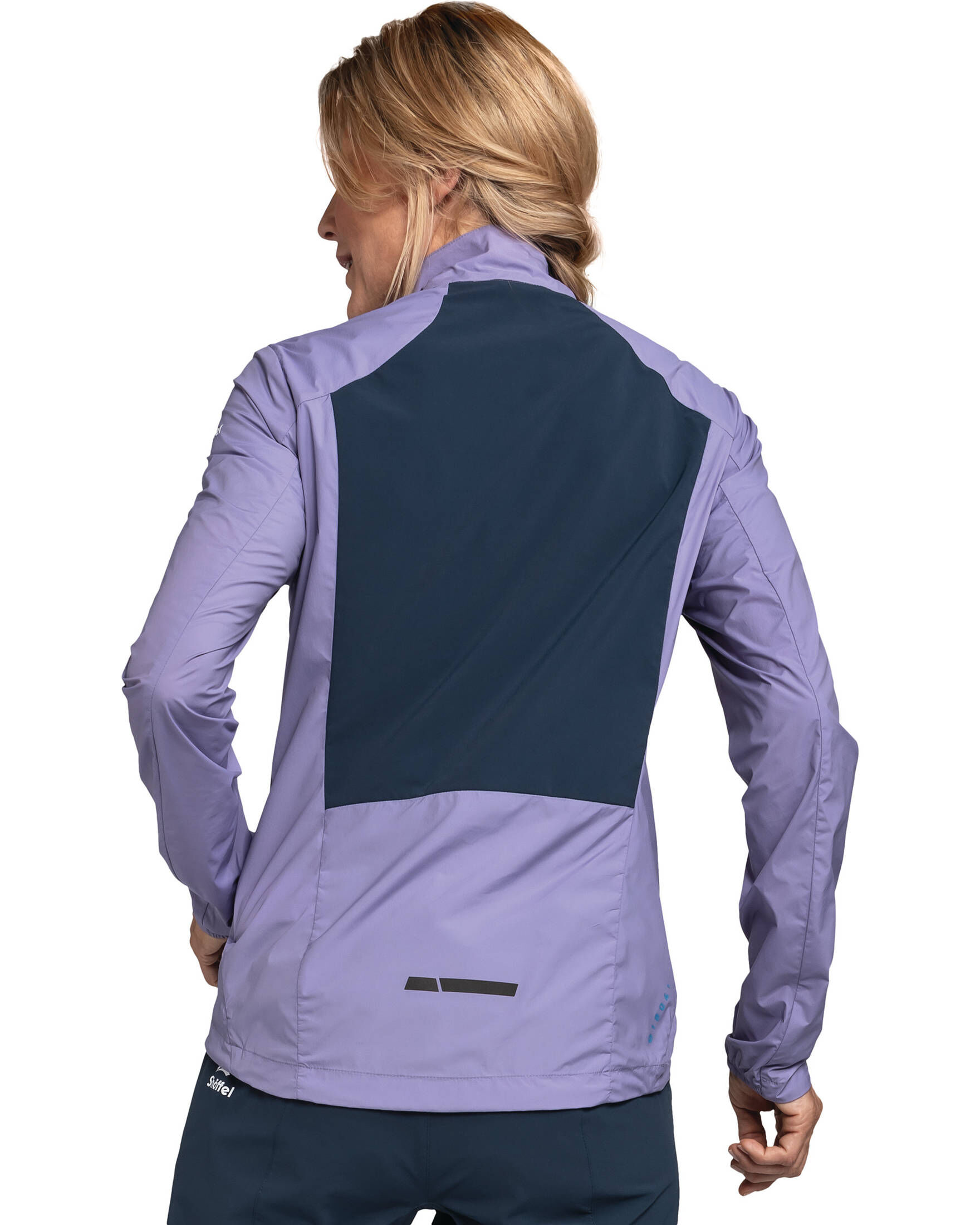 Damen Jacken Jacket Val Bavona L