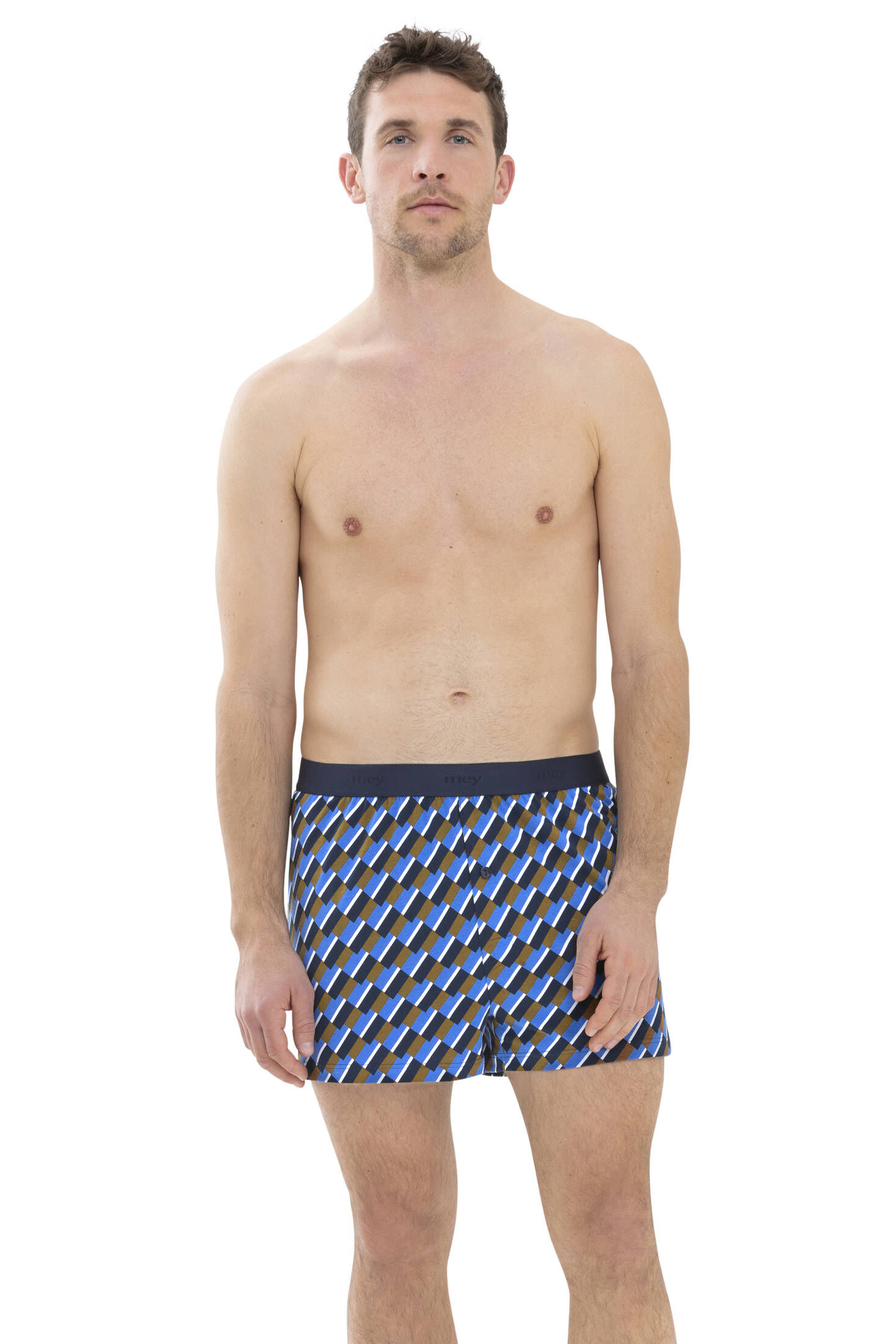 Herren Boxershorts