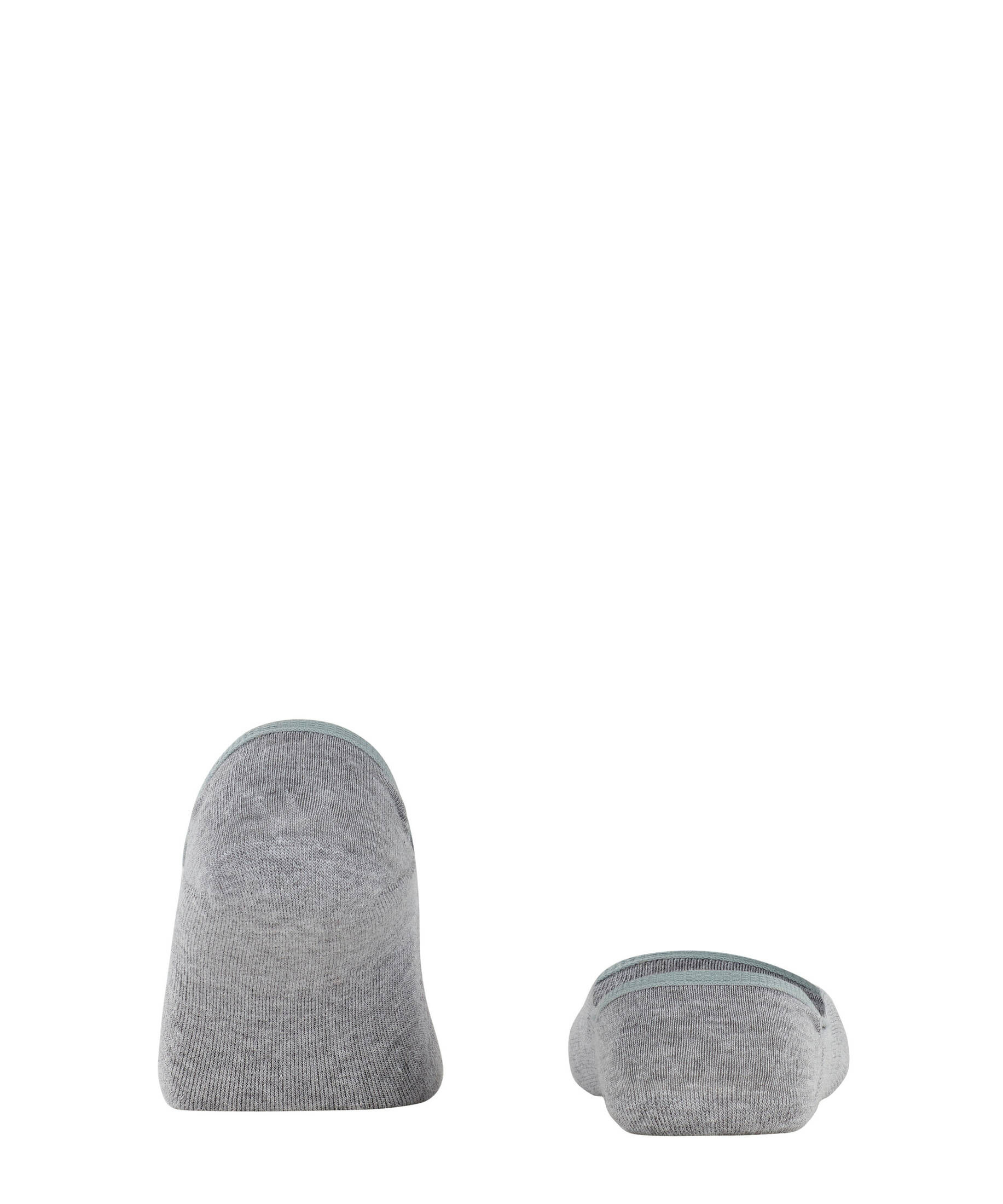 Damen Füßlinge Athleisure