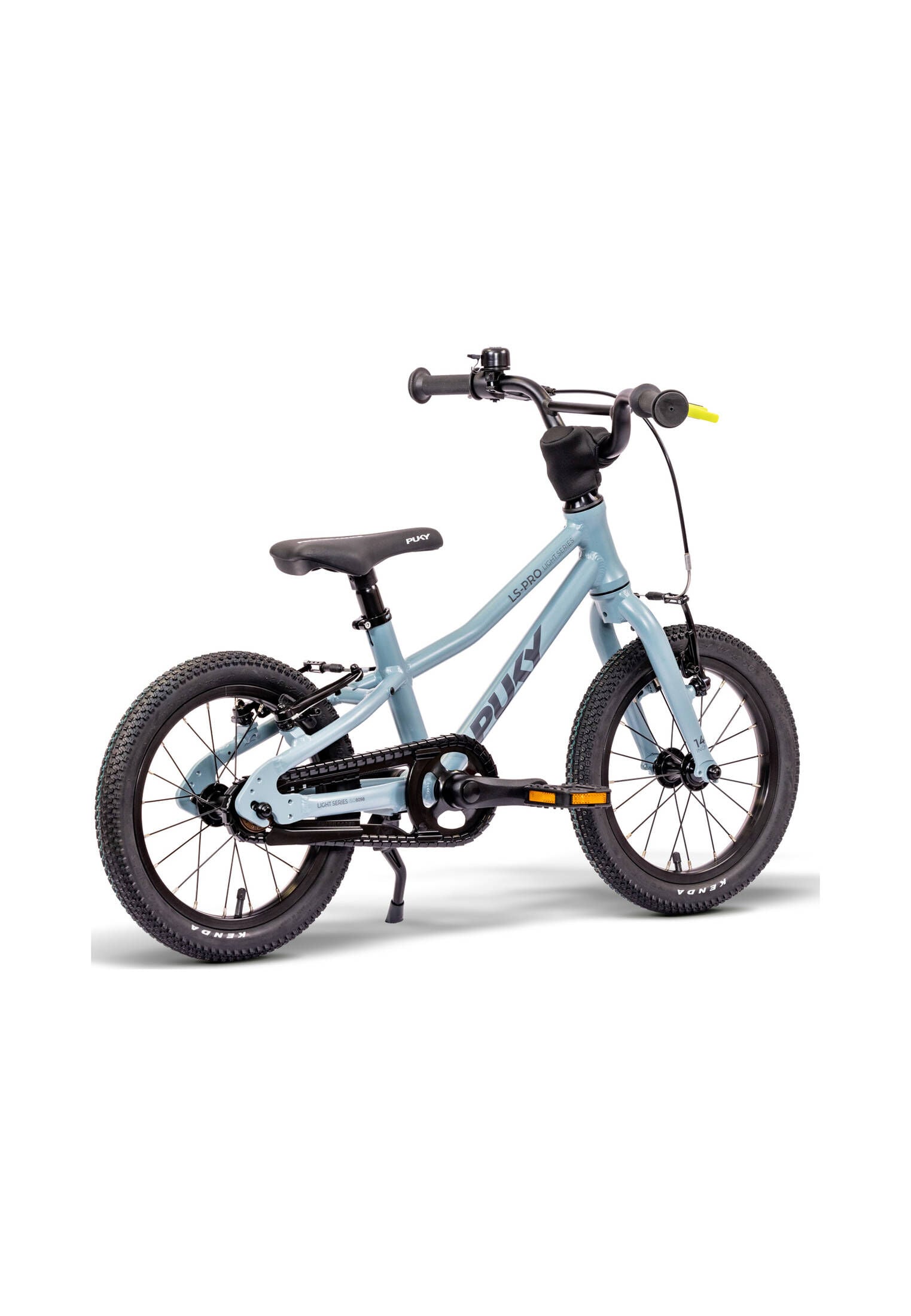 Puky Kinder Mountainbike LS-PRO 14 in grau kaufen | engelhorn