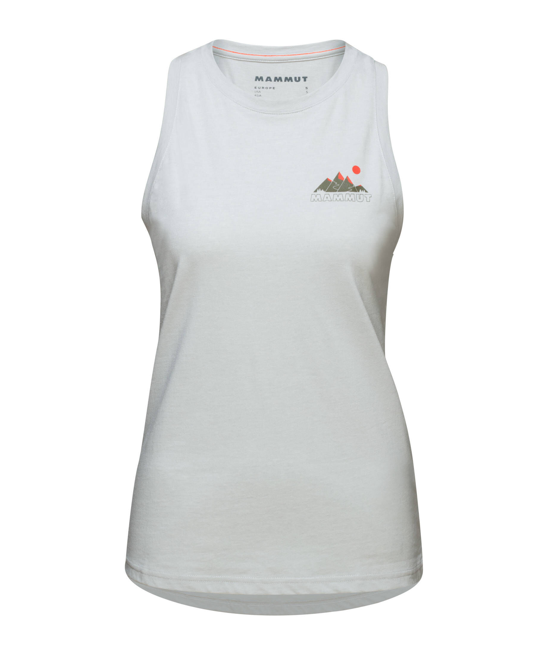 Mammut Damen Mammut Core Top Women Sunrise kaufen | engelhorn