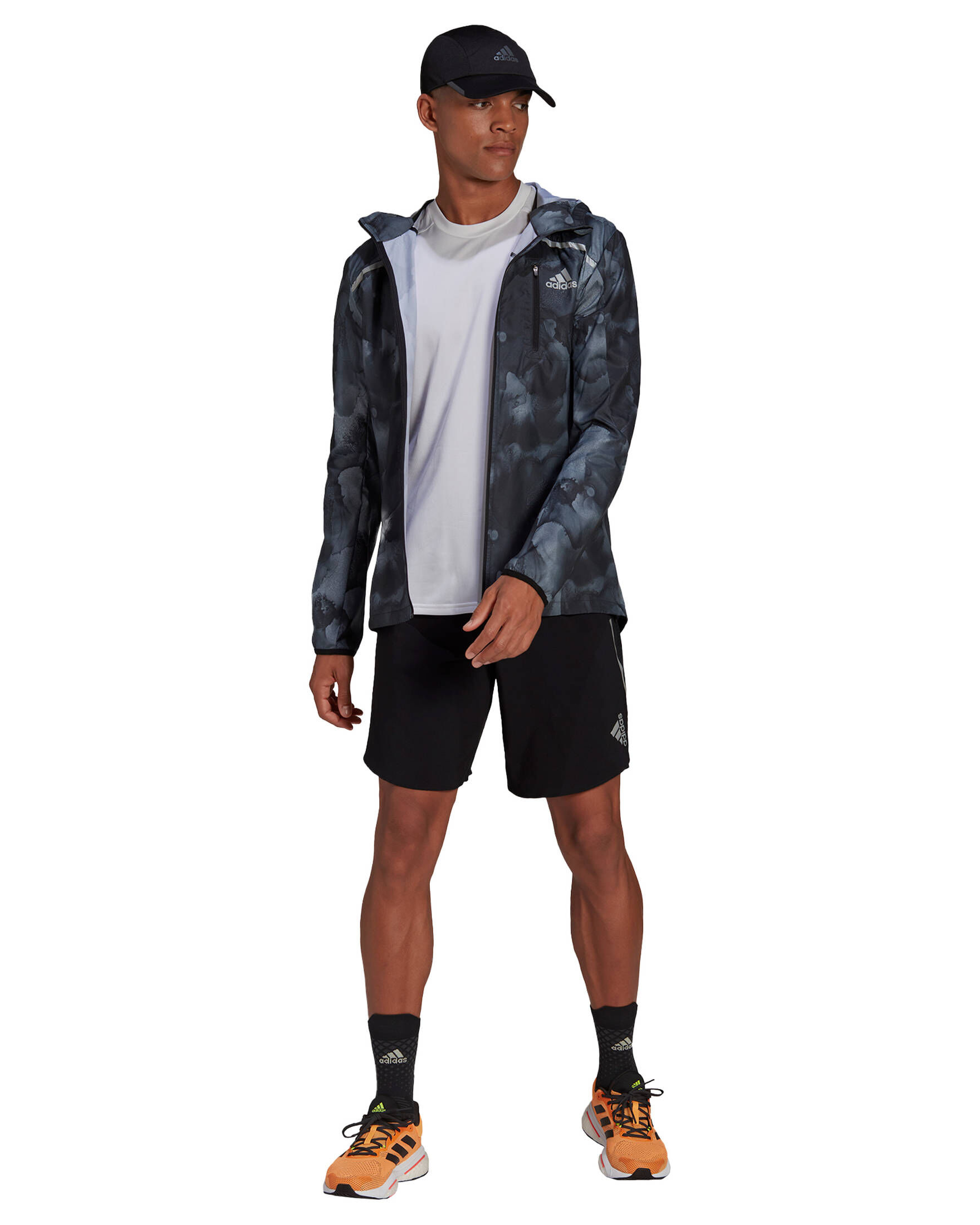 Herren Shorts D4R SHORT 7